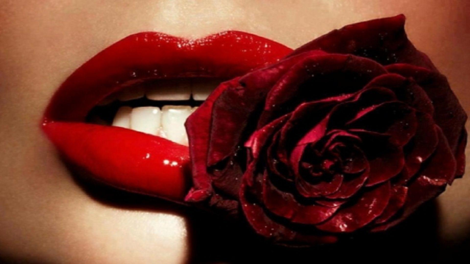 Lips Desktop Wallpapers - Top Free Lips Desktop Backgrounds ...