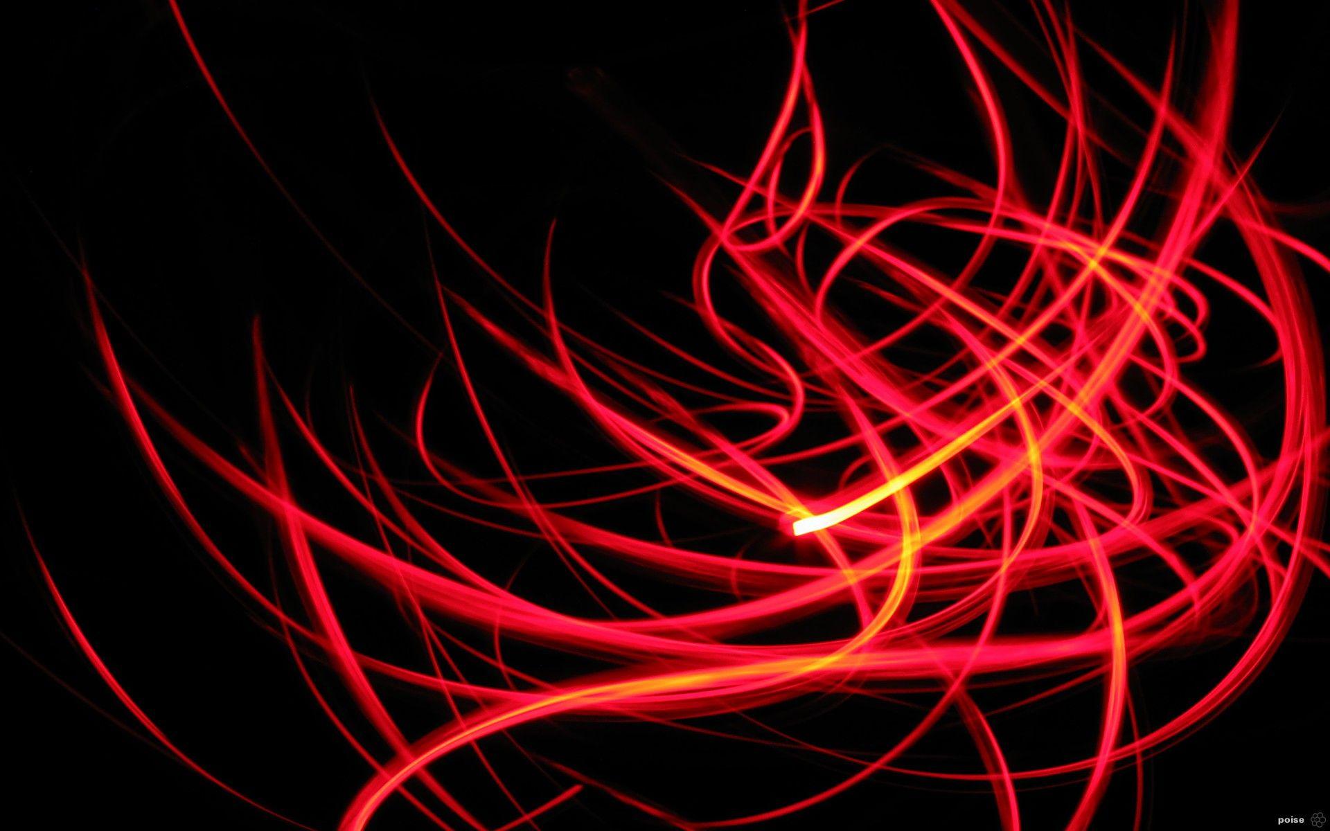 Red Laptop Wallpapers - Top Free Red Laptop Backgrounds - WallpaperAccess