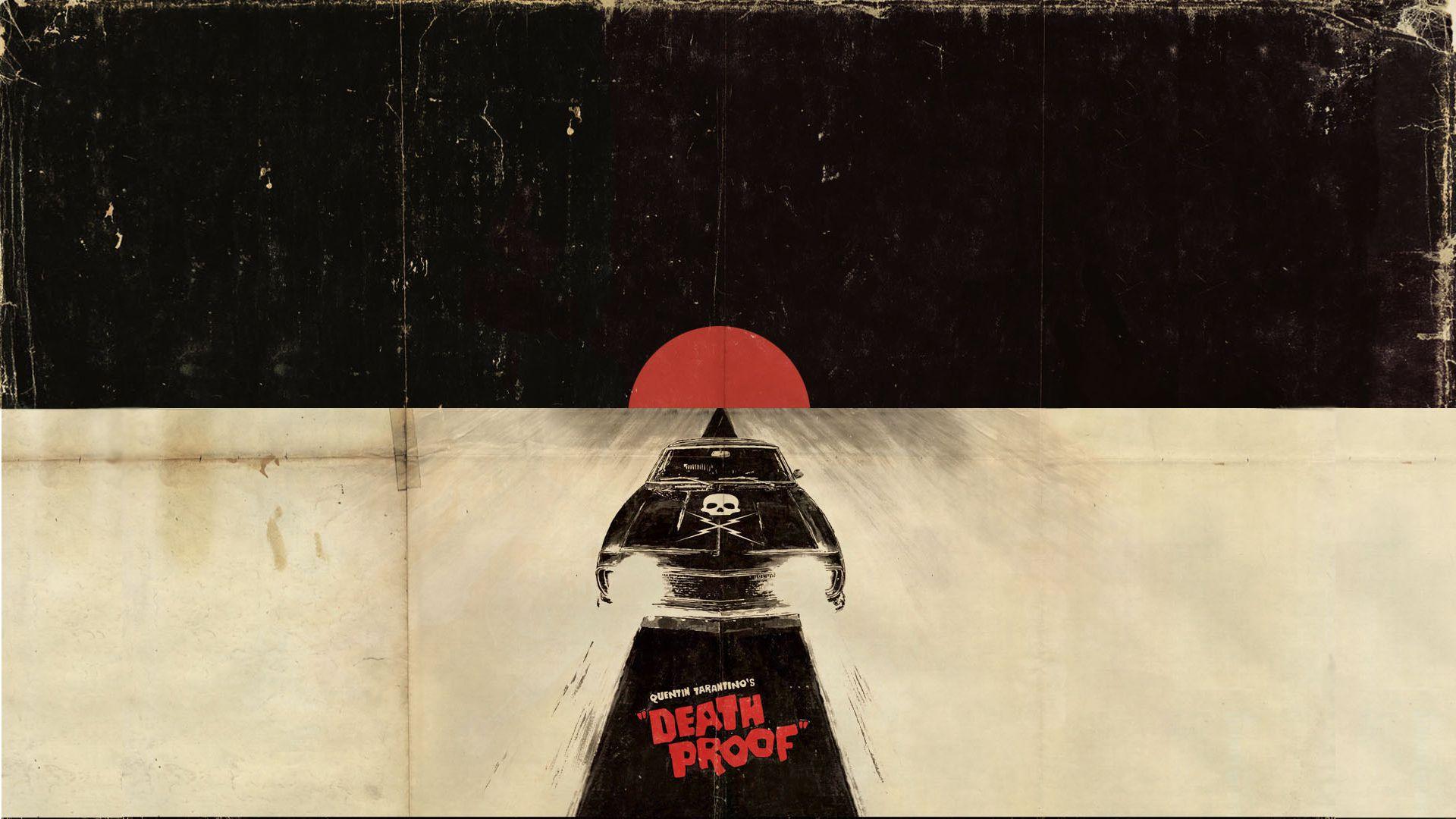 Death Proof Wallpapers - Top Free Death Proof Backgrounds - WallpaperAccess