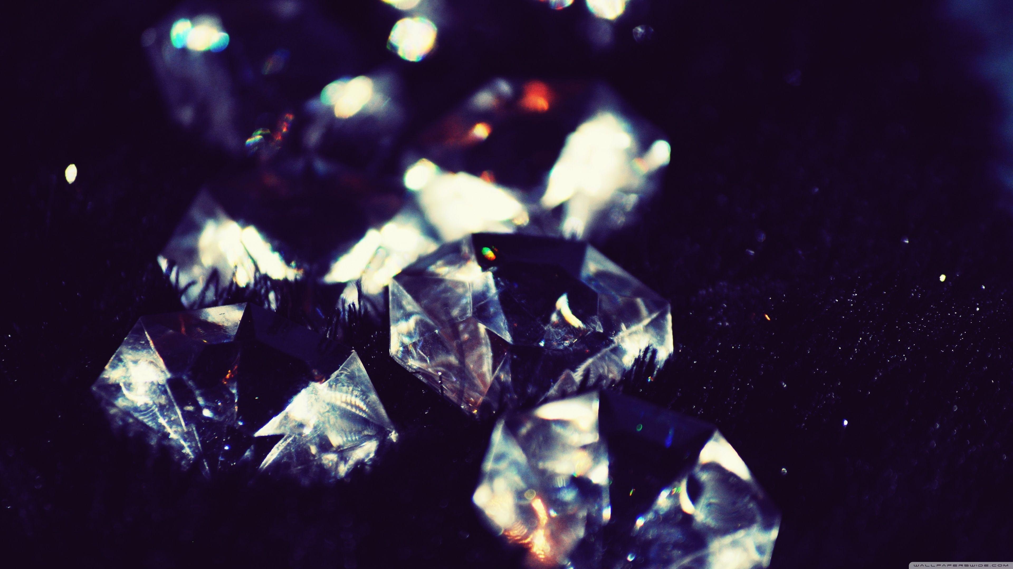 4K Diamond Wallpapers - Top Free 4K Diamond Backgrounds - WallpaperAccess