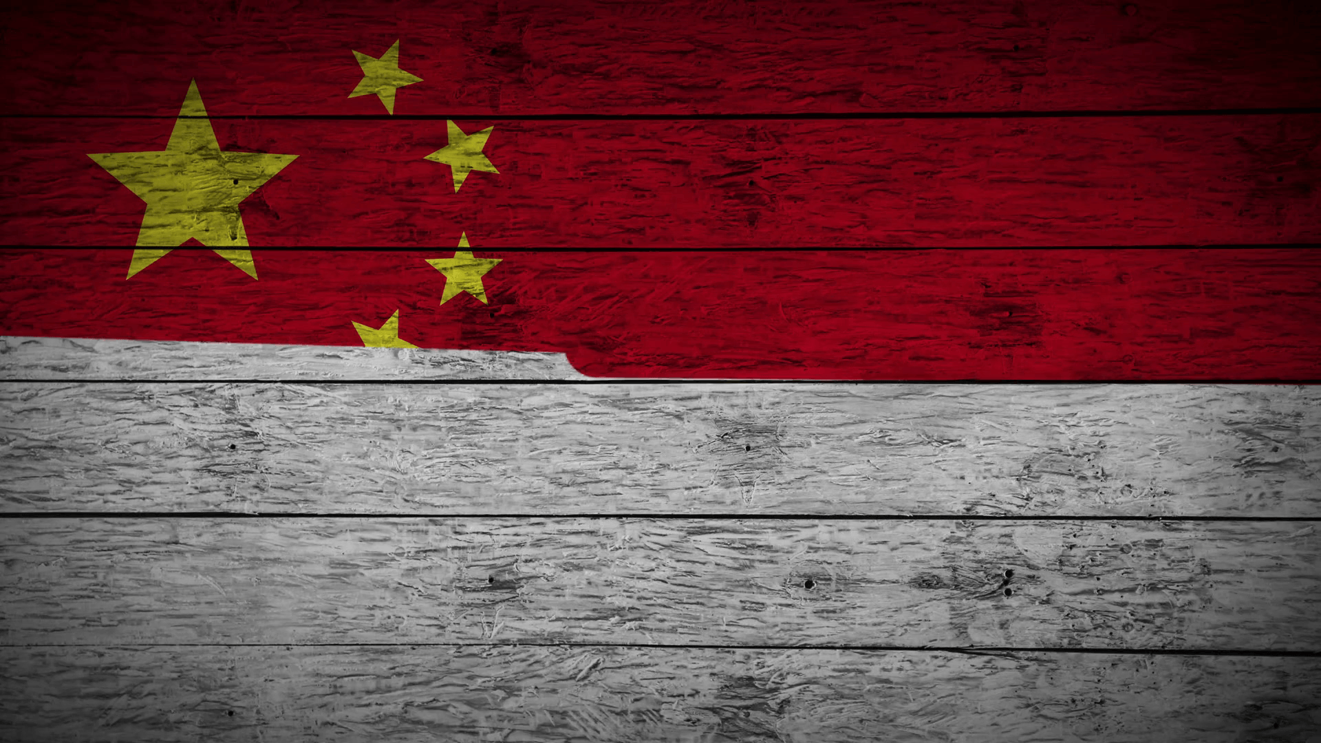 China Flag Wallpapers - Top Free China Flag Backgrounds - WallpaperAccess