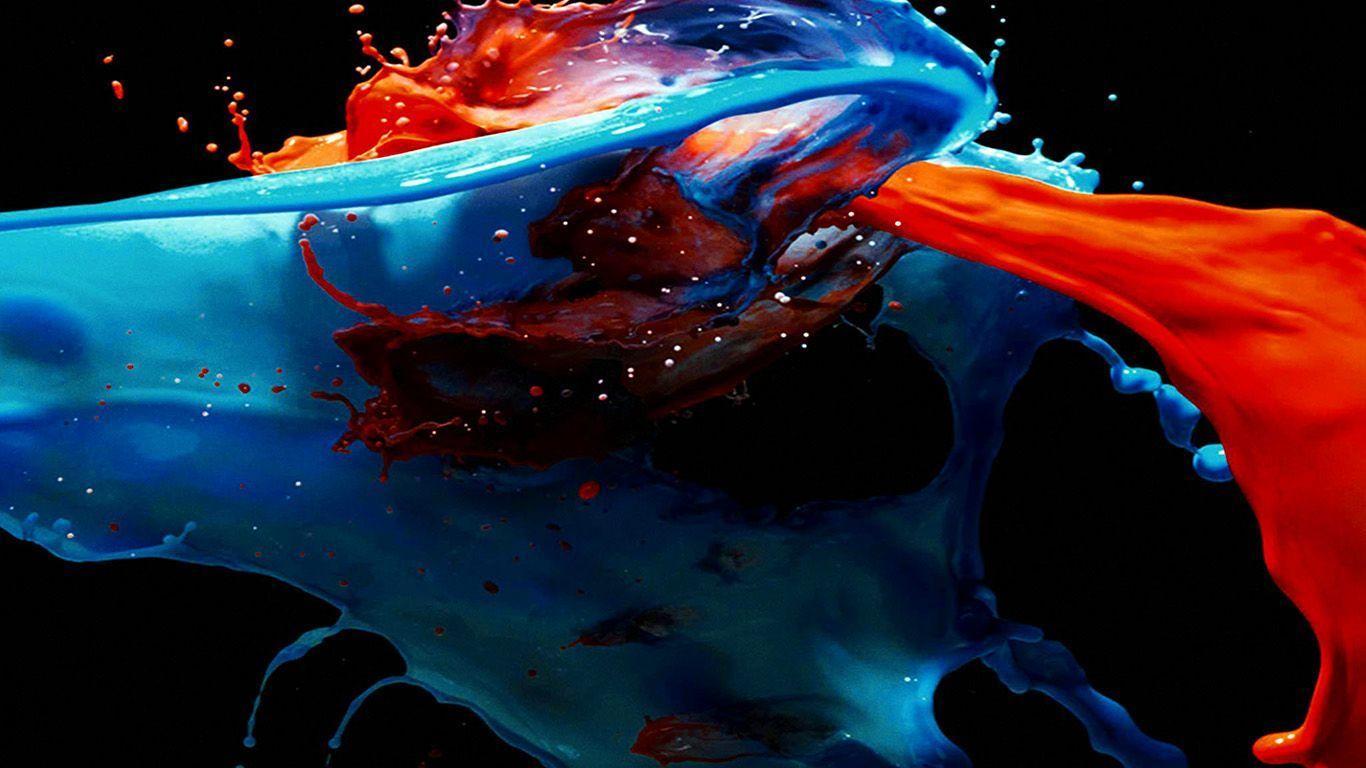 Blue and Red Laptop Wallpapers - Top Free Blue and Red Laptop ...