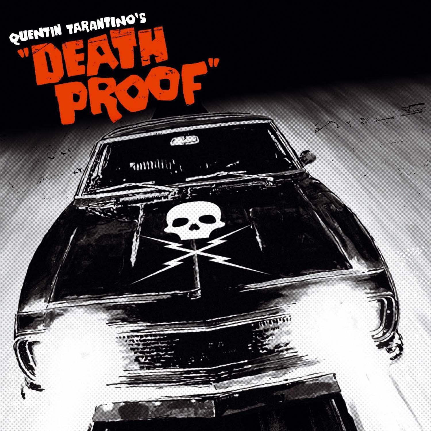 Death Proof Wallpapers - Top Free Death Proof Backgrounds - WallpaperAccess
