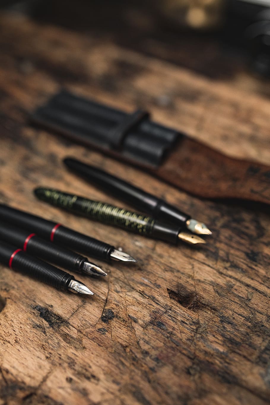 Fountain Pen Wallpapers - Top Free Fountain Pen Backgrounds ...