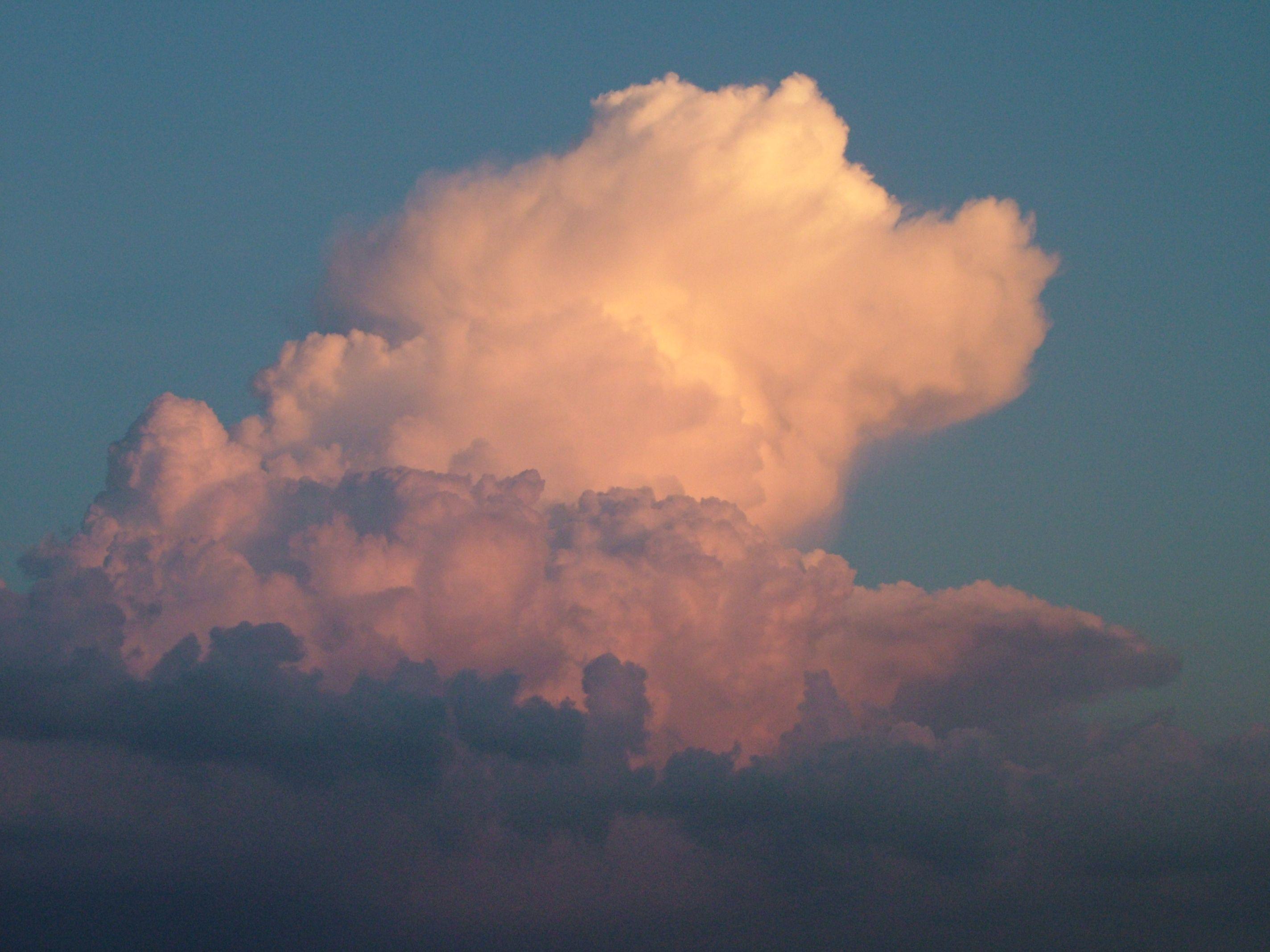 Beautiful Clouds Wallpapers - Top Free Beautiful Clouds Backgrounds ...