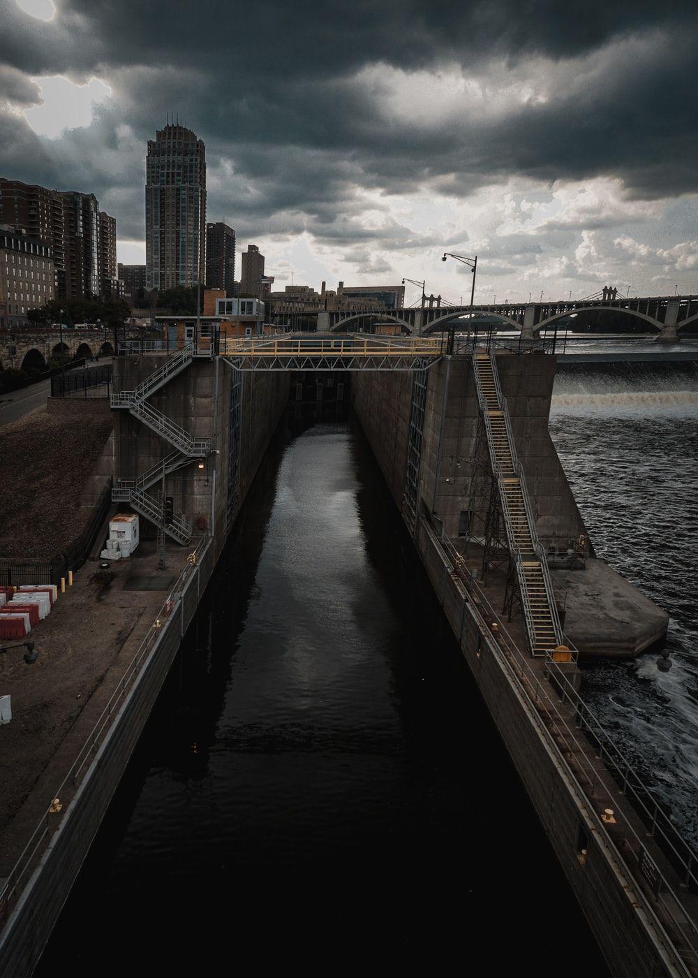 Minnesota City Wallpapers - Top Free Minnesota City Backgrounds ...