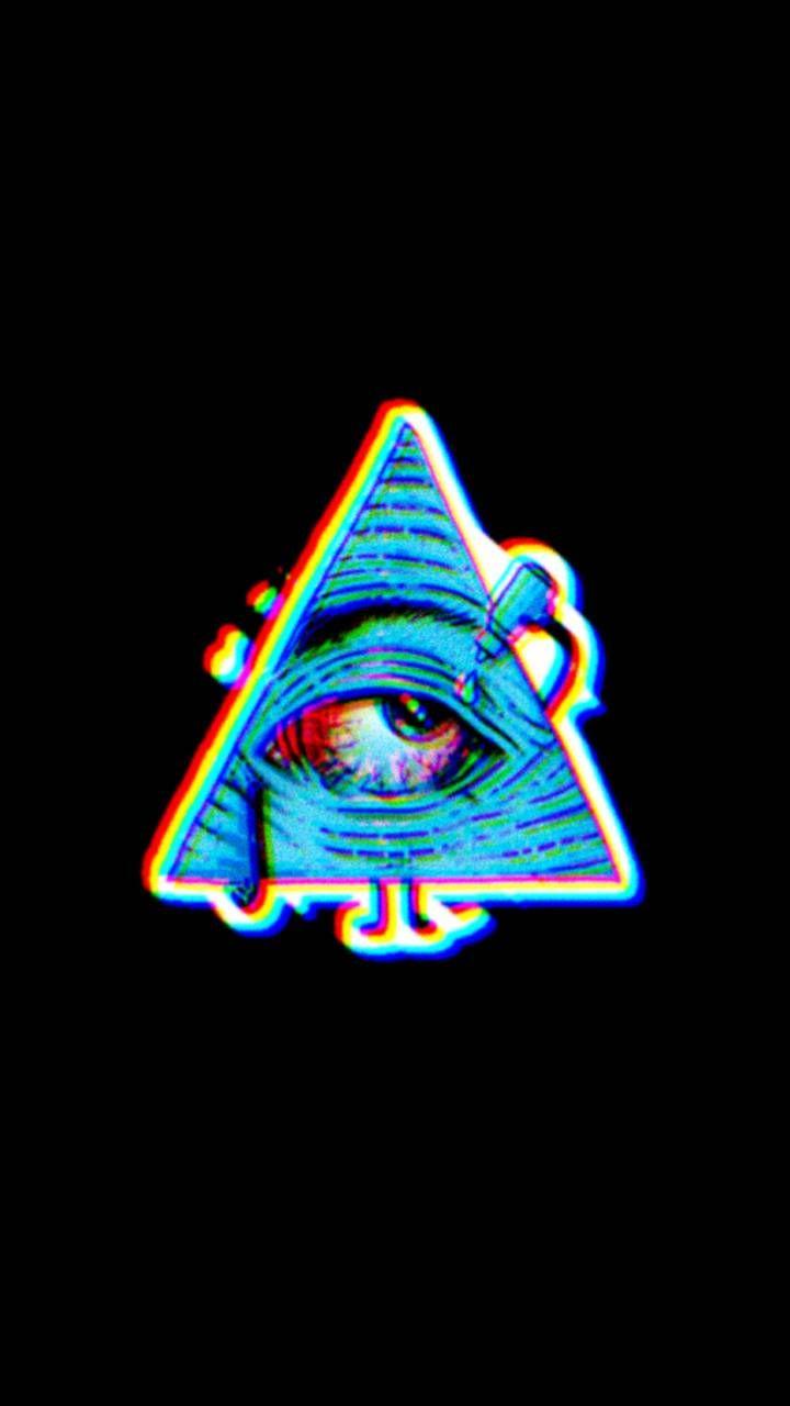 Illuminati Eye Wallpapers - Top Free Illuminati Eye Backgrounds ...