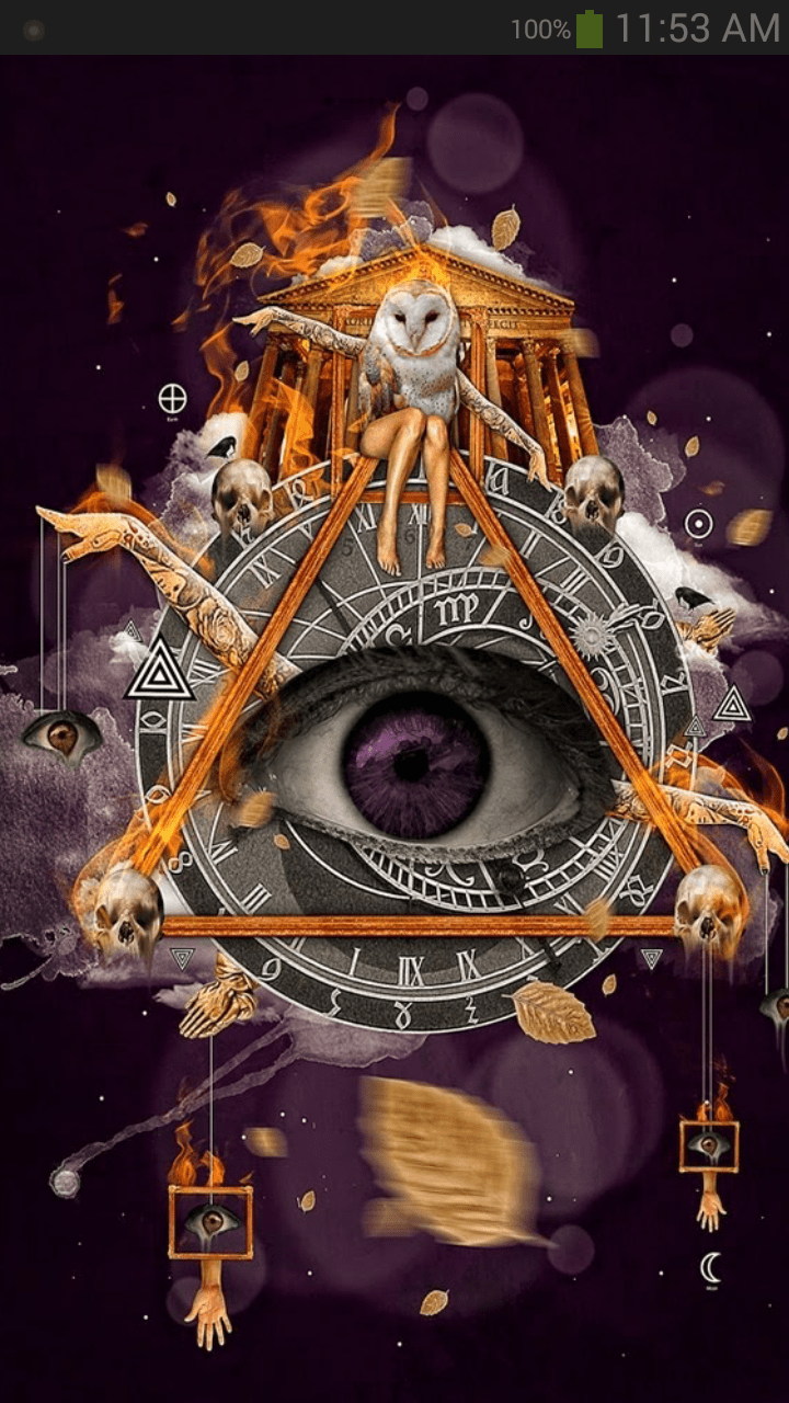 New World Order Wallpapers - Top Free New World Order Backgrounds ...