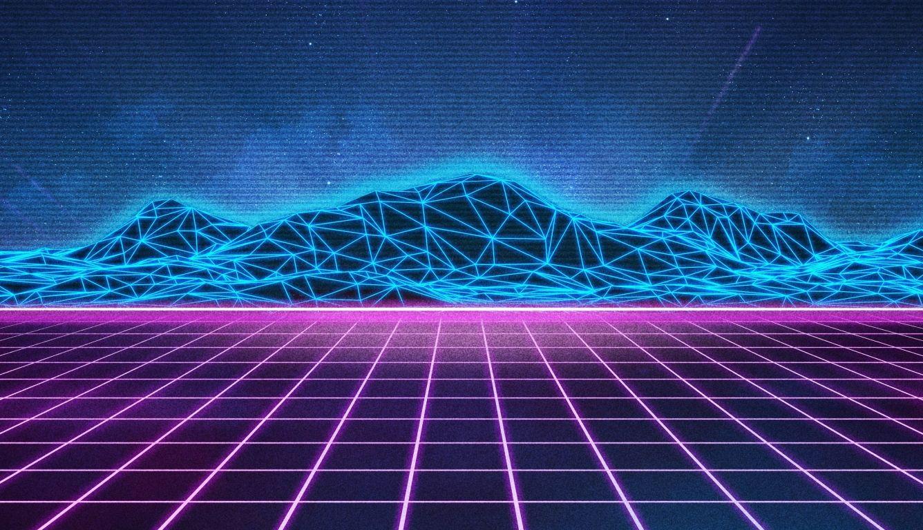 Retro Laptop Wallpapers - Top Free Retro Laptop Backgrounds - WallpaperAccess