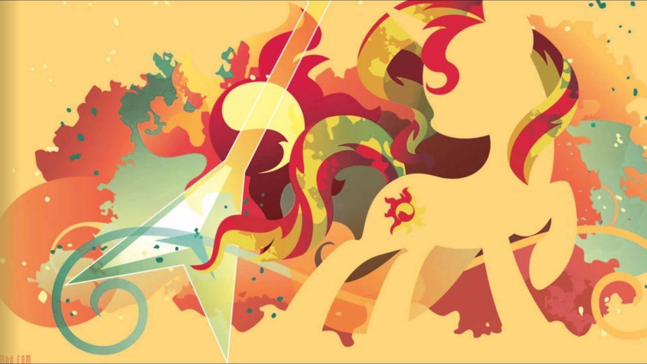 MLP Wallpapers - Top Free MLP Backgrounds - WallpaperAccess