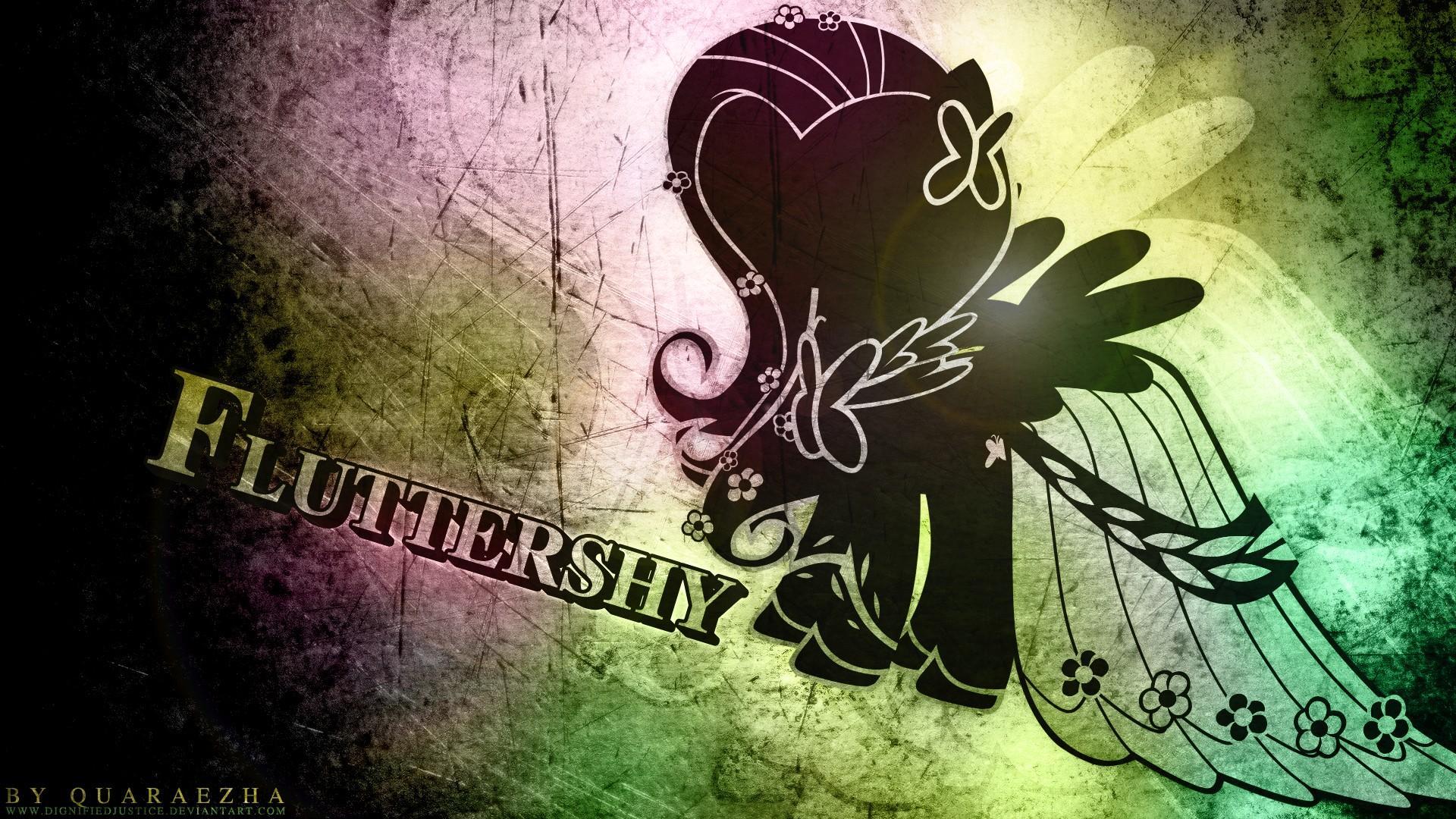 Fluttershy Wallpapers - Top Free Fluttershy Backgrounds - WallpaperAccess