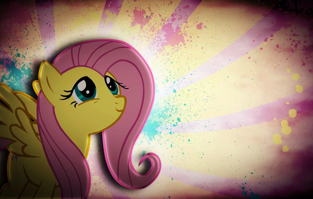 Fluttershy Wallpapers - Top Free Fluttershy Backgrounds - WallpaperAccess