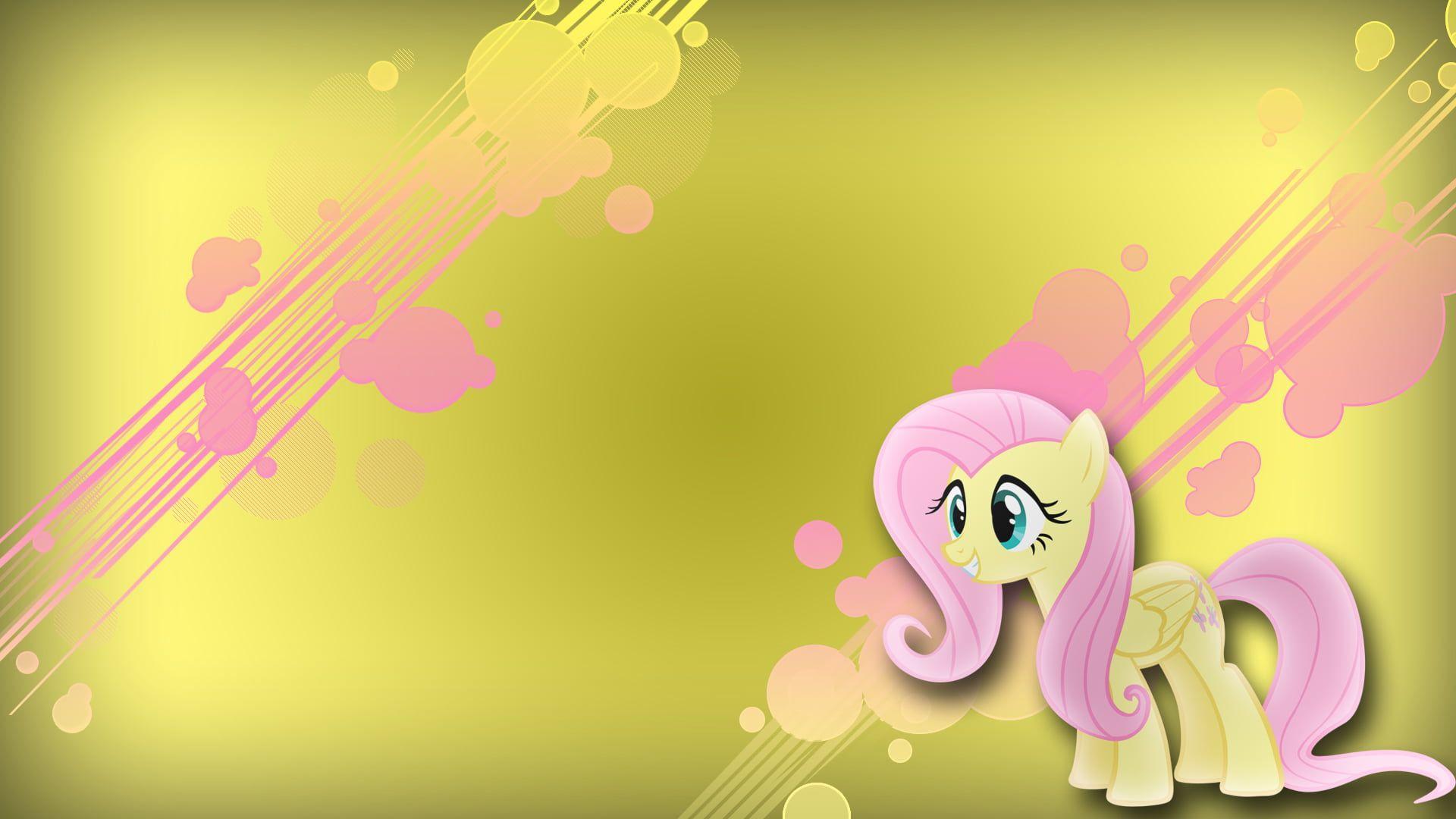 Fluttershy Wallpapers - Top Free Fluttershy Backgrounds - WallpaperAccess