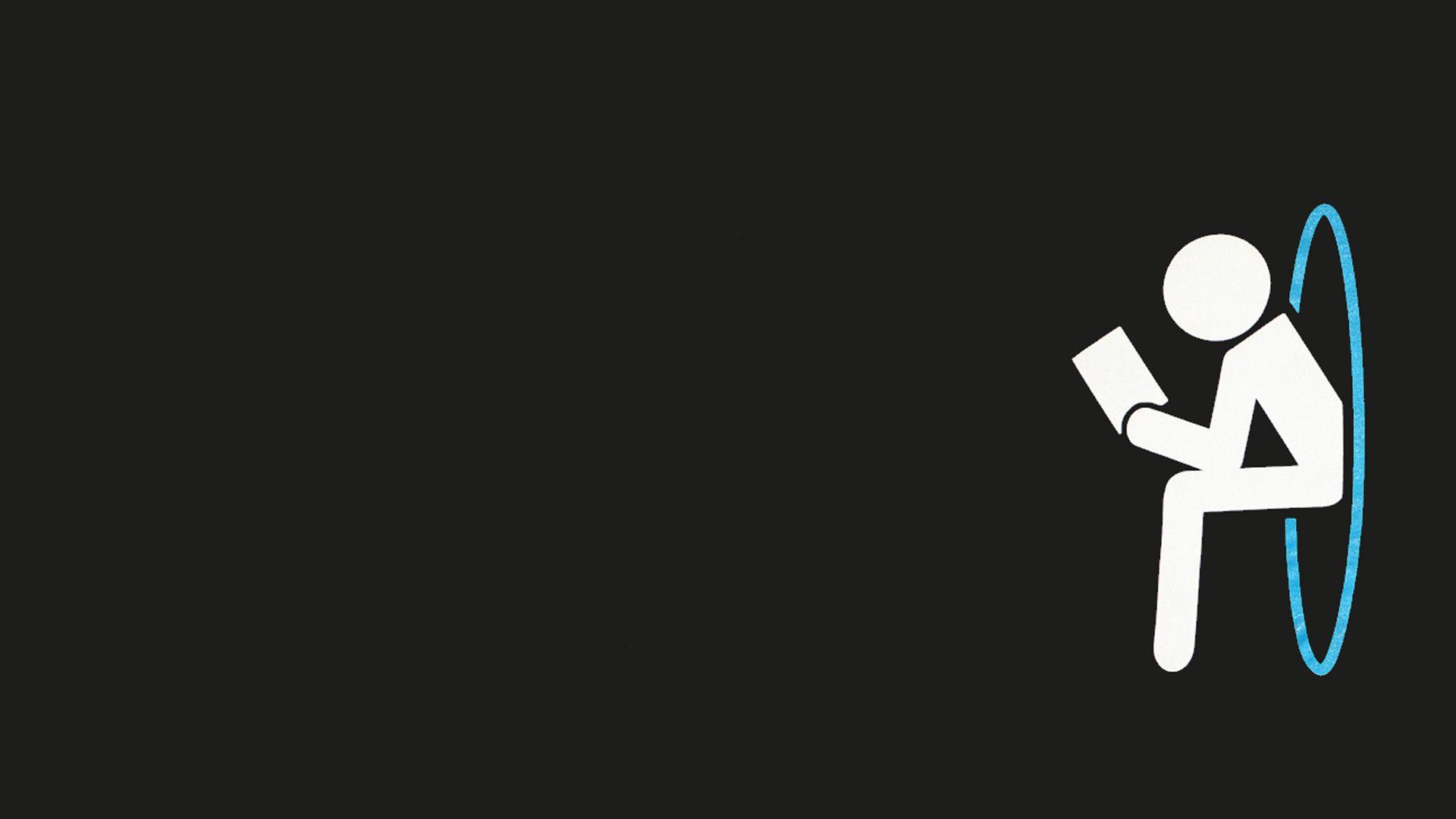 Portal Wallpapers - Top Free Portal Backgrounds - WallpaperAccess