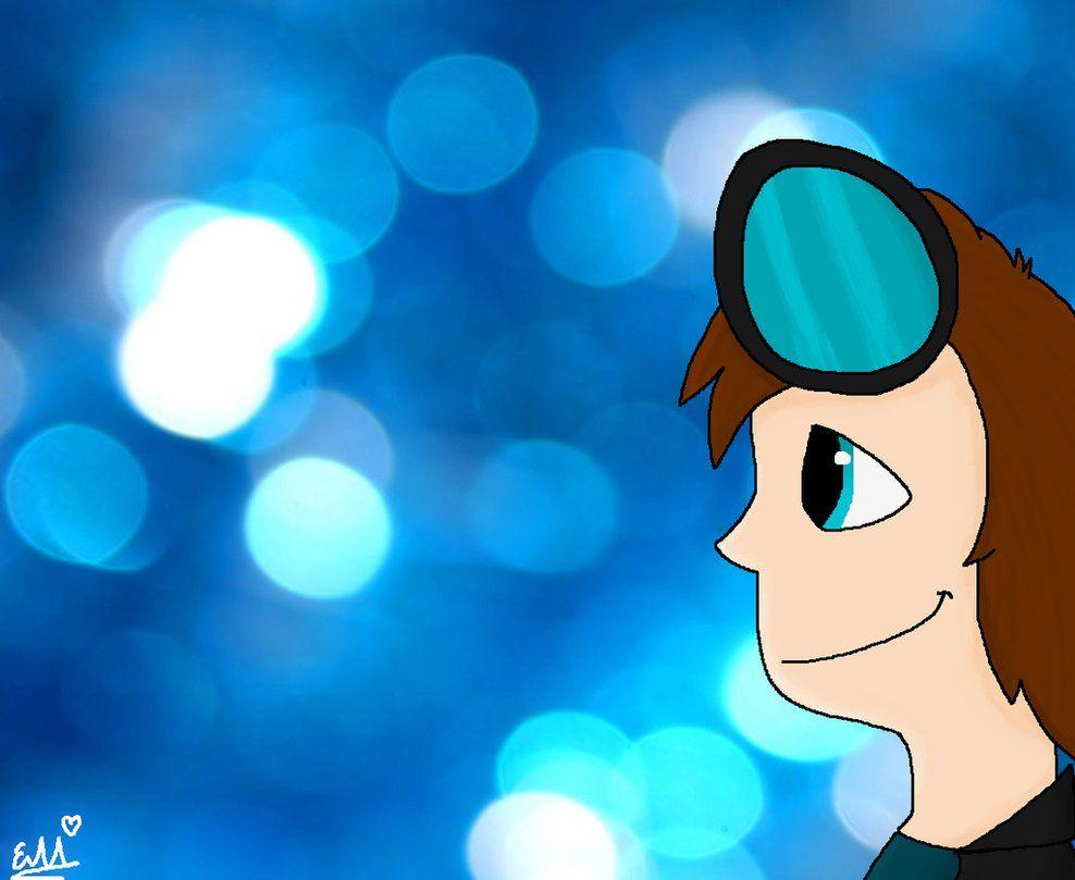 DanTDM Wallpapers - Top Free DanTDM Backgrounds - WallpaperAccess