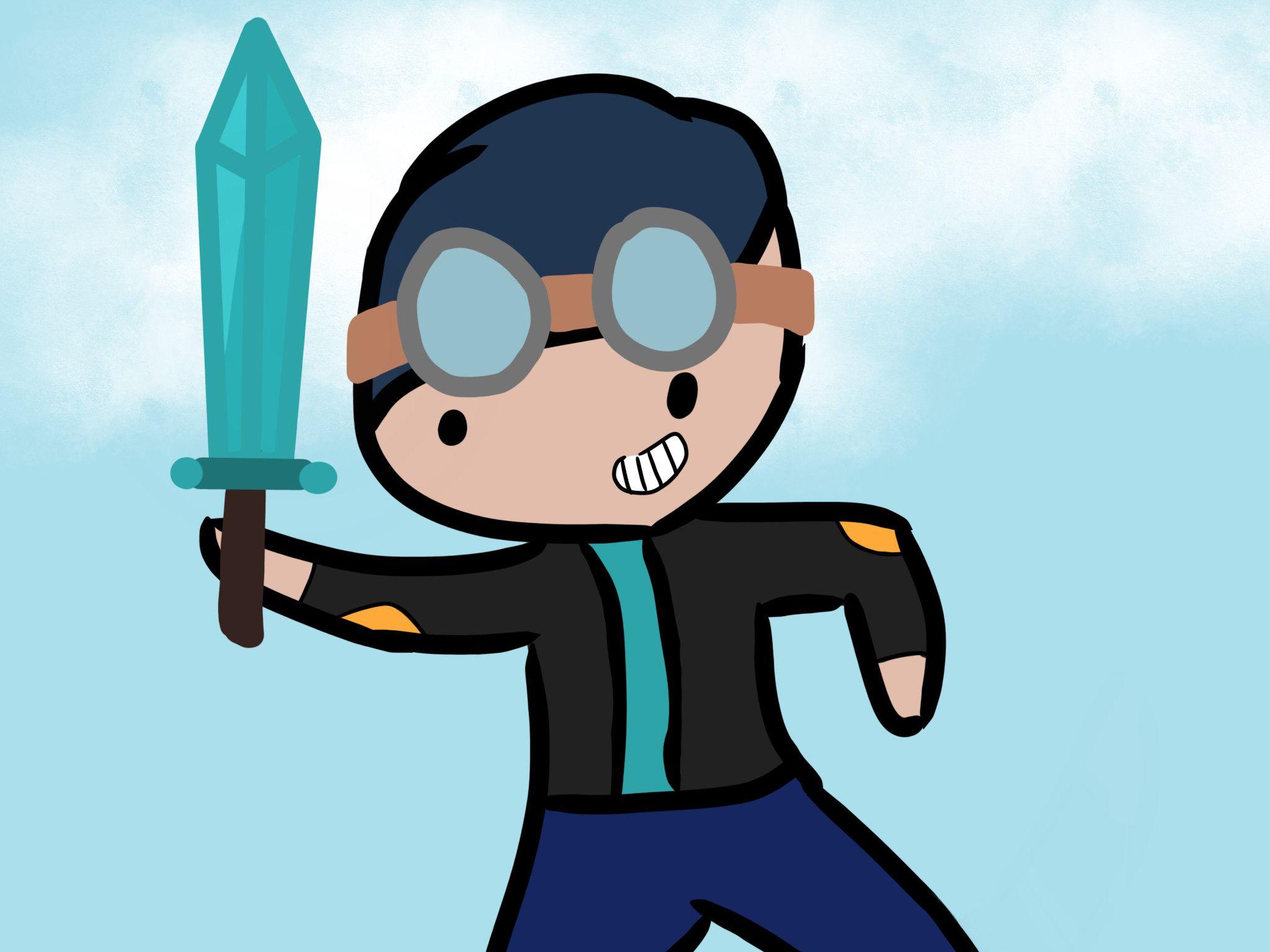 DanTDM Wallpapers - Top Free DanTDM Backgrounds - WallpaperAccess