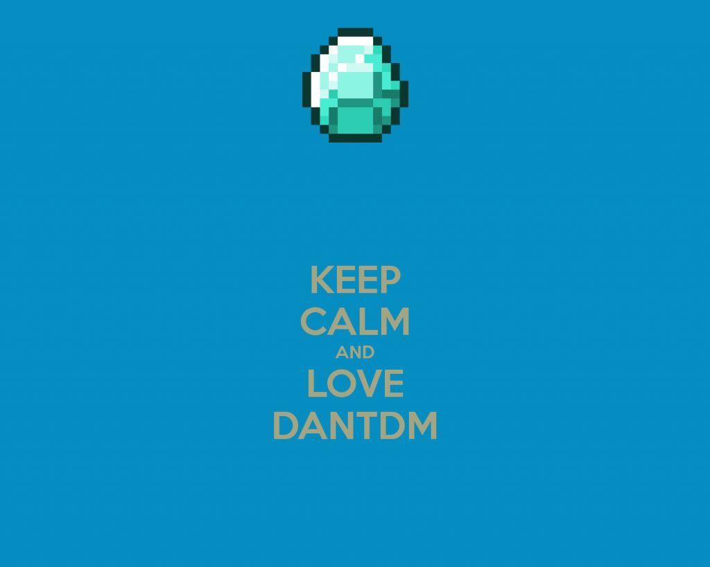 DanTDM Wallpapers - Top Free DanTDM Backgrounds - WallpaperAccess