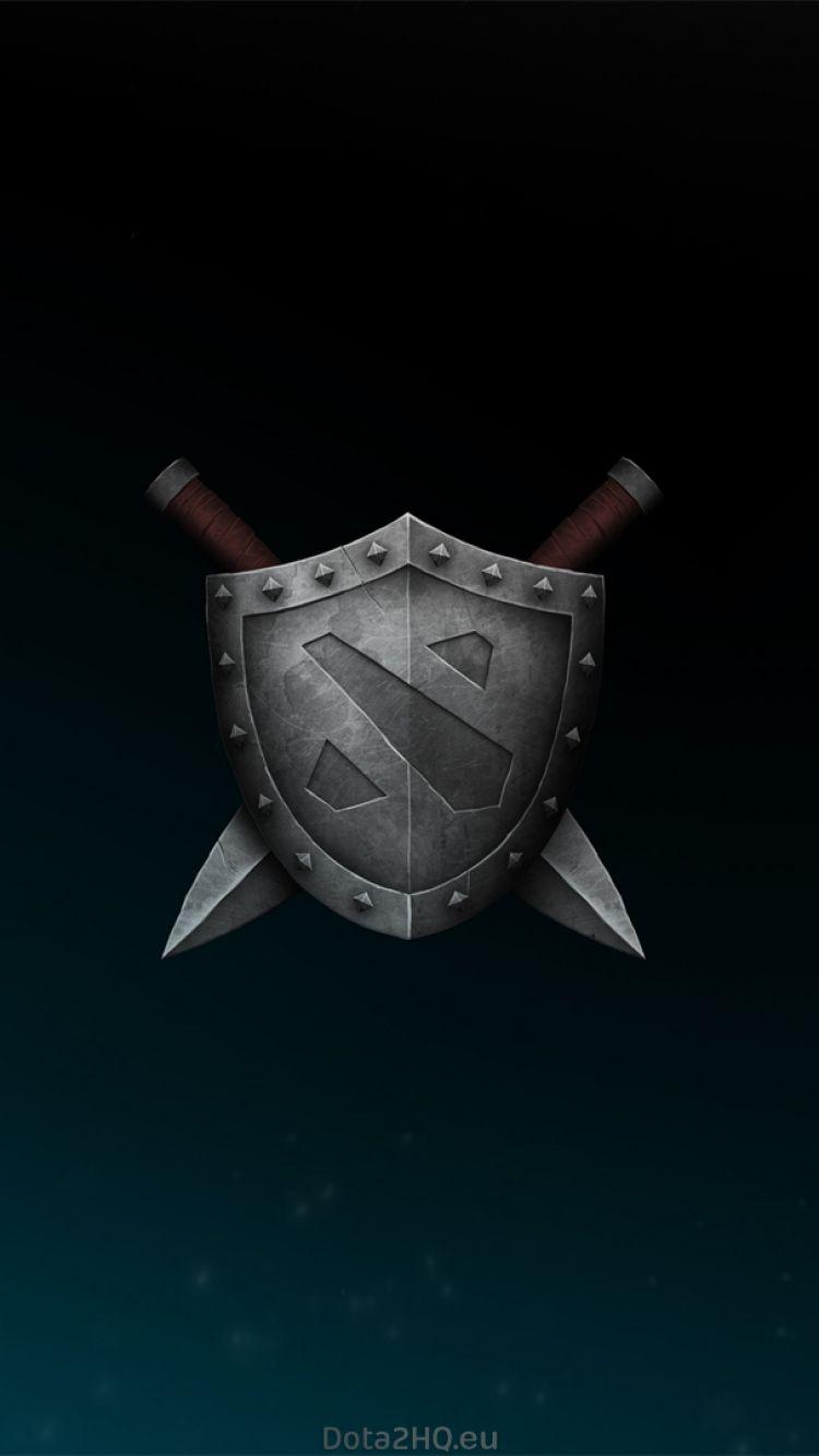 Shield iPhone Wallpapers - Top Free Shield iPhone Backgrounds - WallpaperAccess