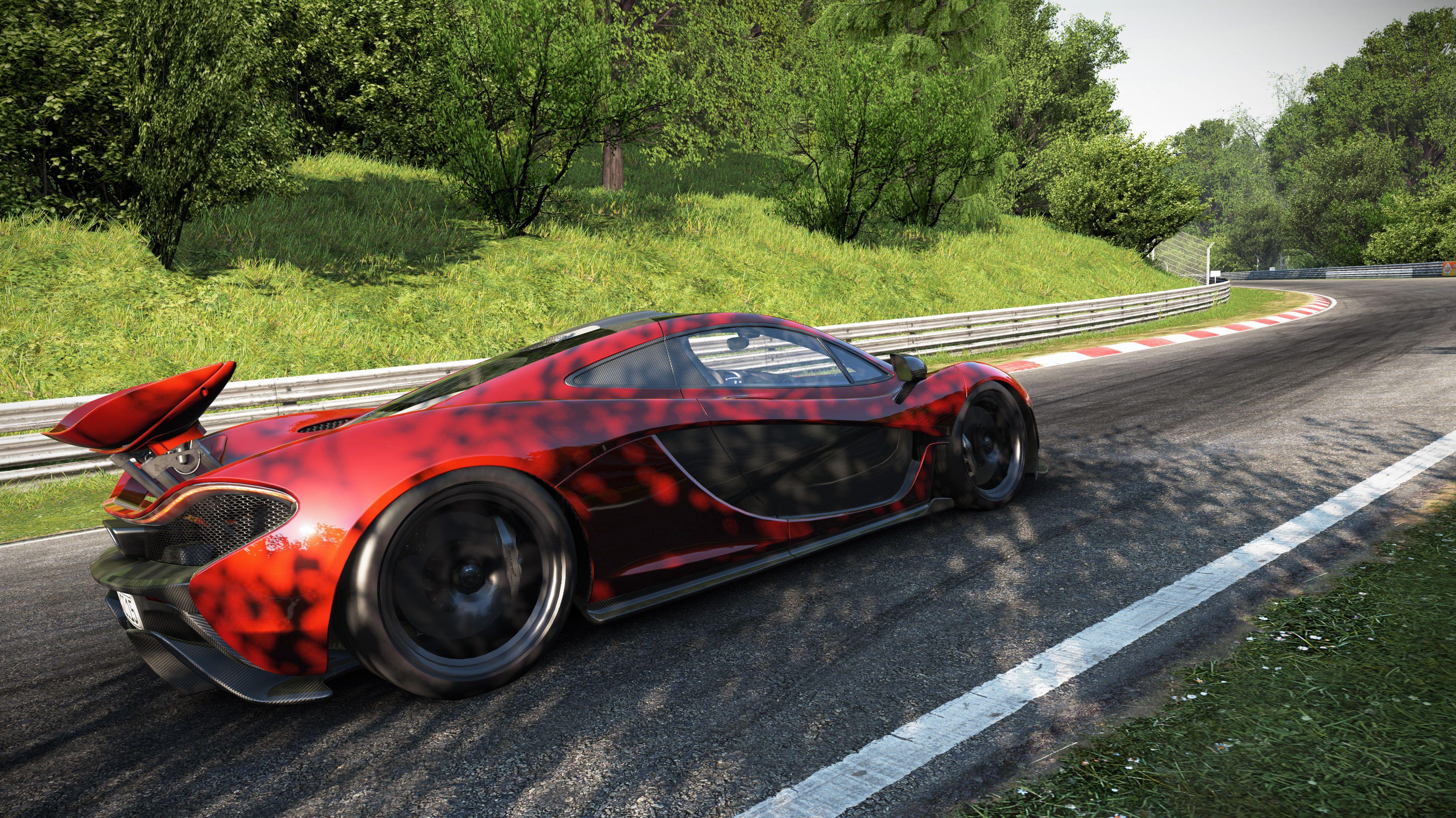 Project Cars 4K Wallpapers - Top Free Project Cars 4K Backgrounds ...