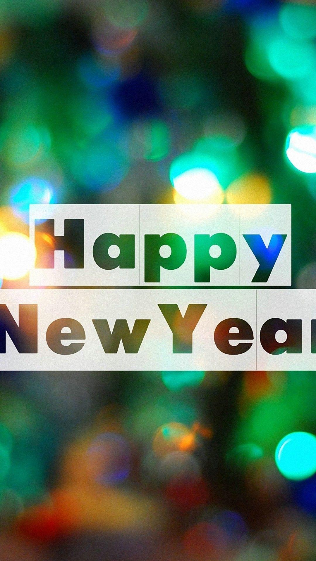 iPhone New Year Wallpapers - Top Free iPhone New Year Backgrounds ...