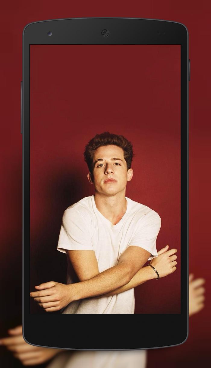 Charlie Puth 4K Wallpapers - Top Free Charlie Puth 4K Backgrounds ...