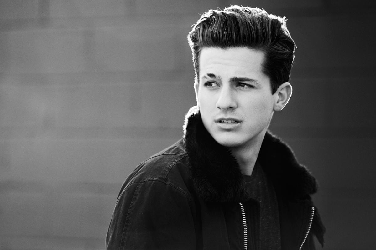 Charlie Puth Wallpapers - Top Free Charlie Puth Backgrounds ...