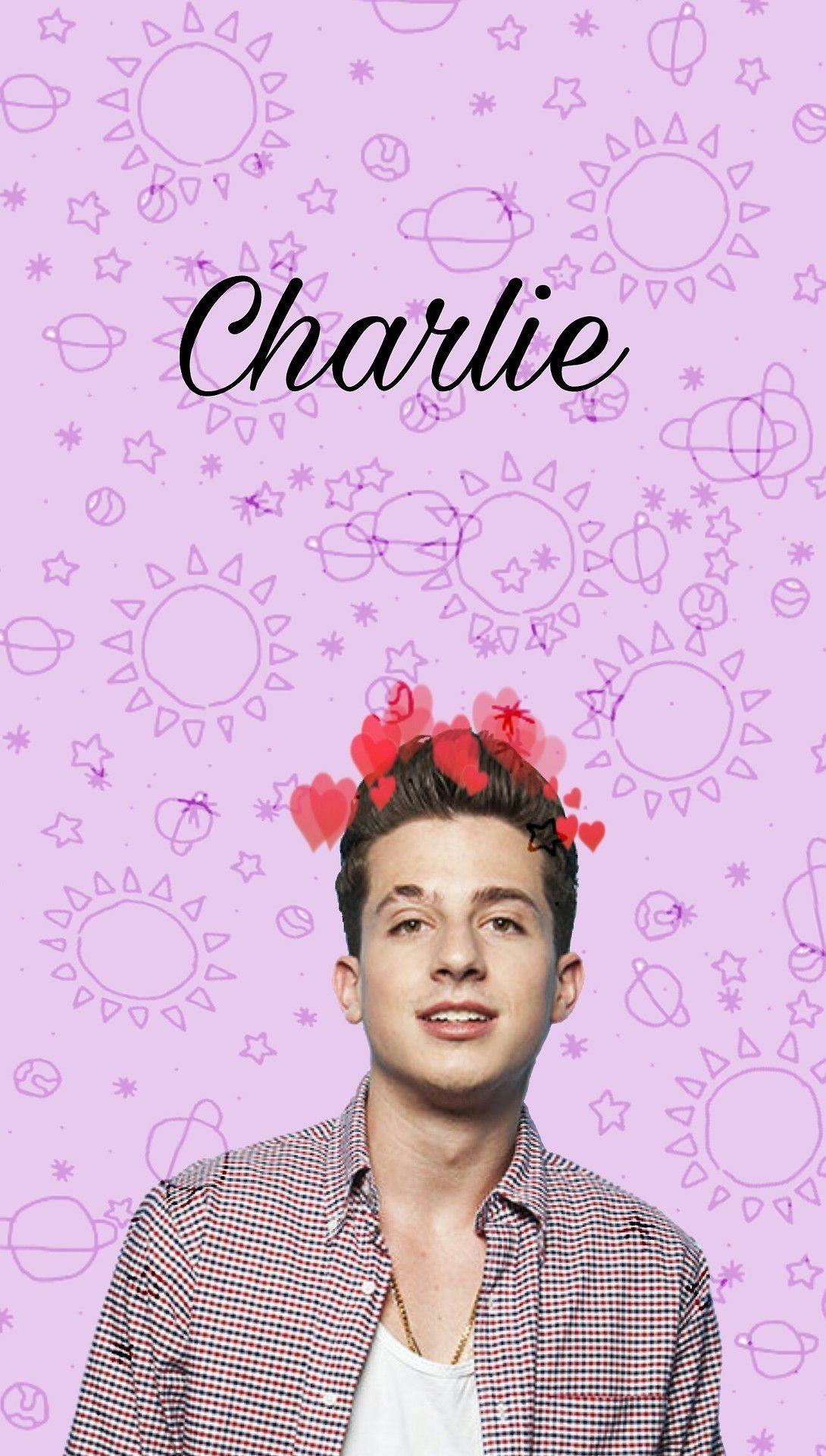 Charlie Puth Wallpapers - Top Free Charlie Puth Backgrounds ...