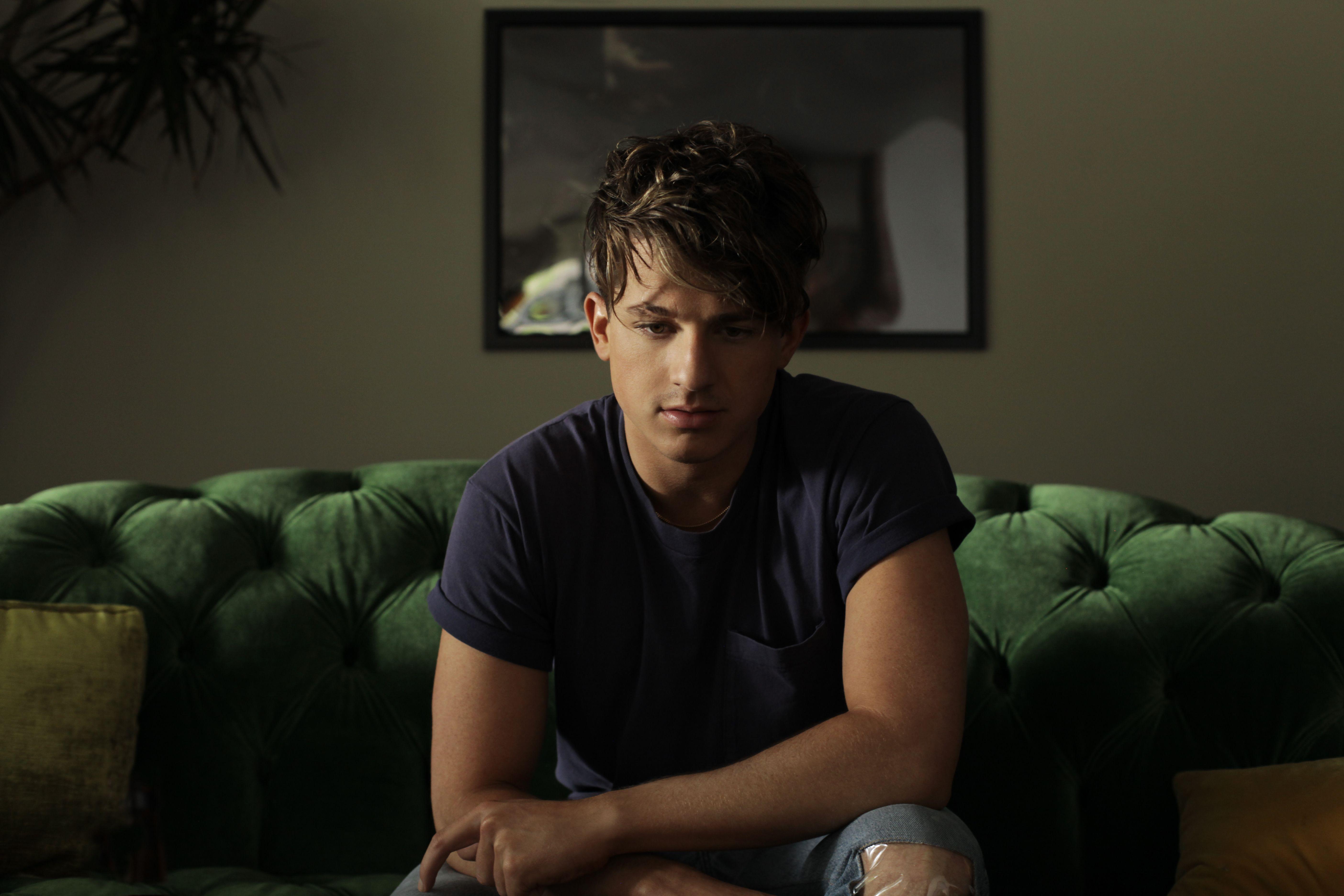 Charlie Puth Wallpapers - Top Free Charlie Puth Backgrounds ...