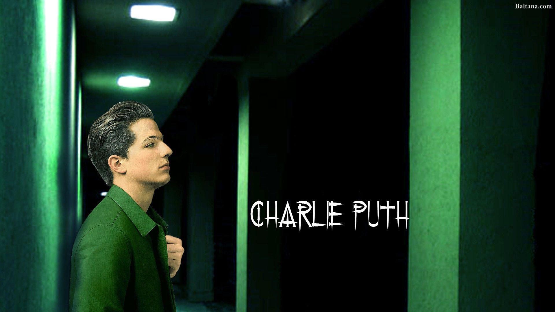 Charlie Puth Wallpapers - Top Free Charlie Puth Backgrounds ...