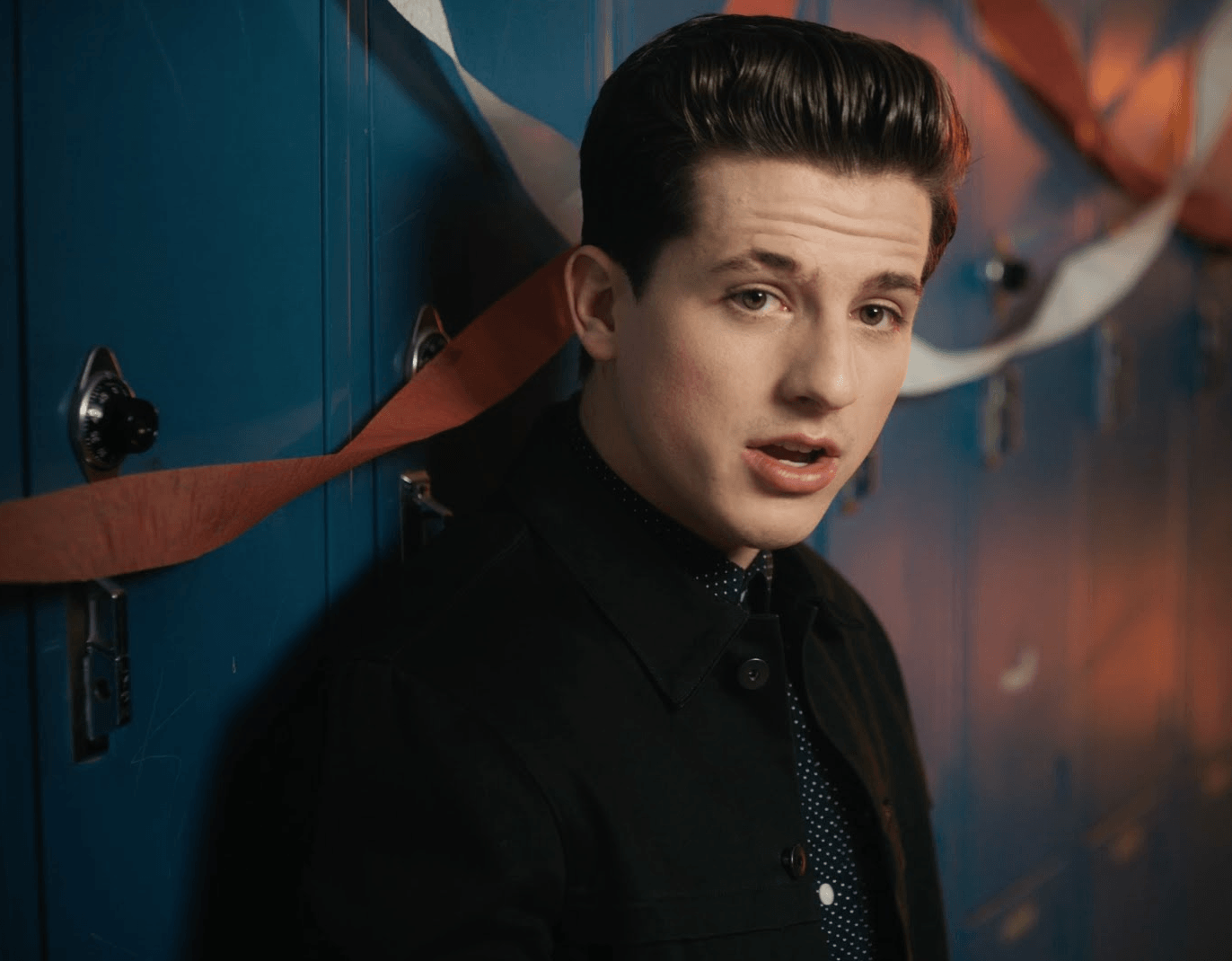 Charlie Puth Wallpapers - Top Free Charlie Puth Backgrounds ...