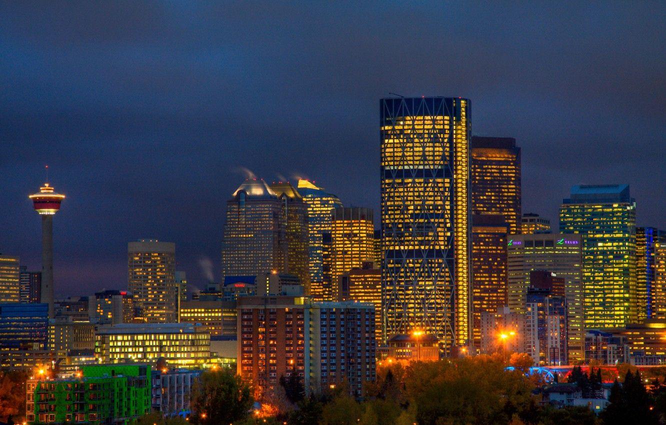 Calgary Wallpapers - Top Free Calgary Backgrounds - WallpaperAccess