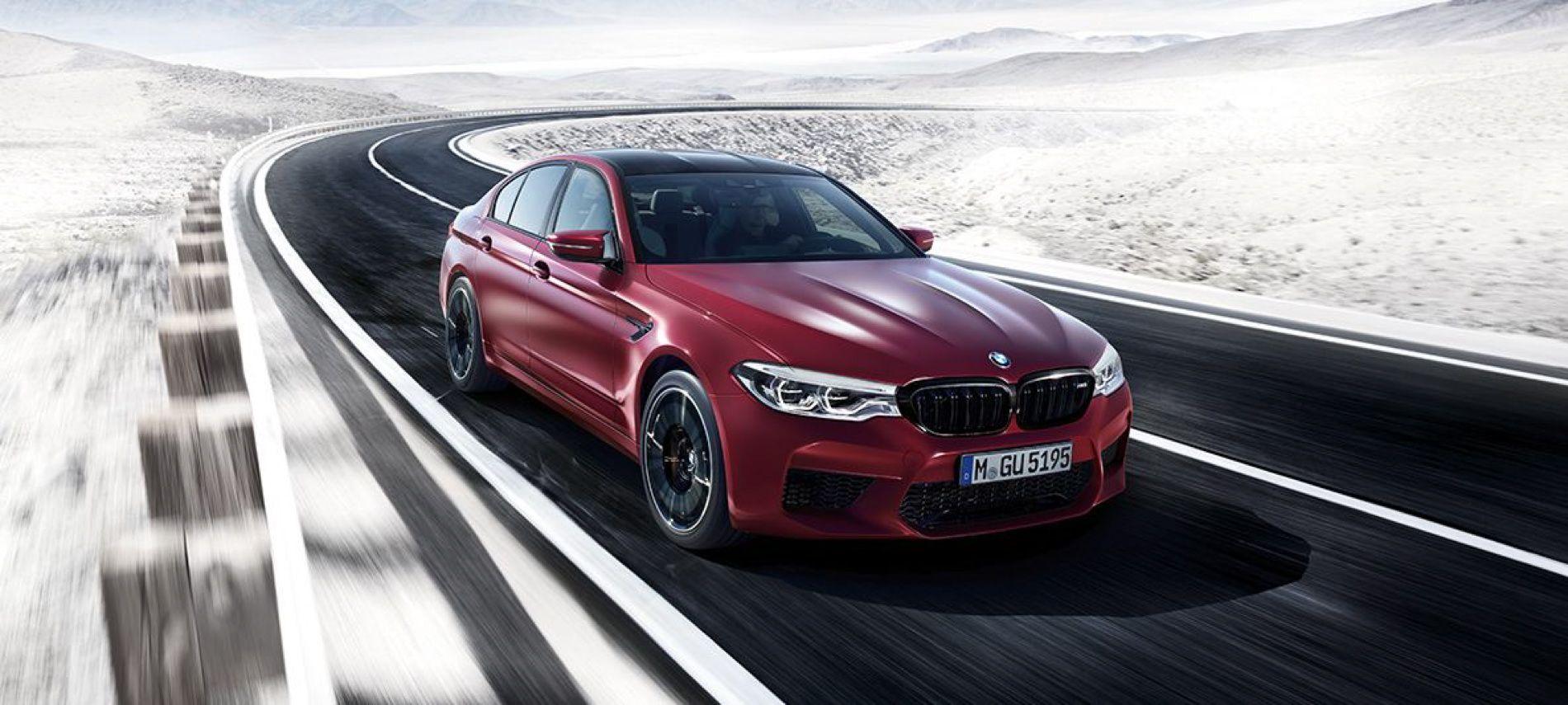 BMW F90 Wallpapers - Top Free BMW F90 Backgrounds - WallpaperAccess