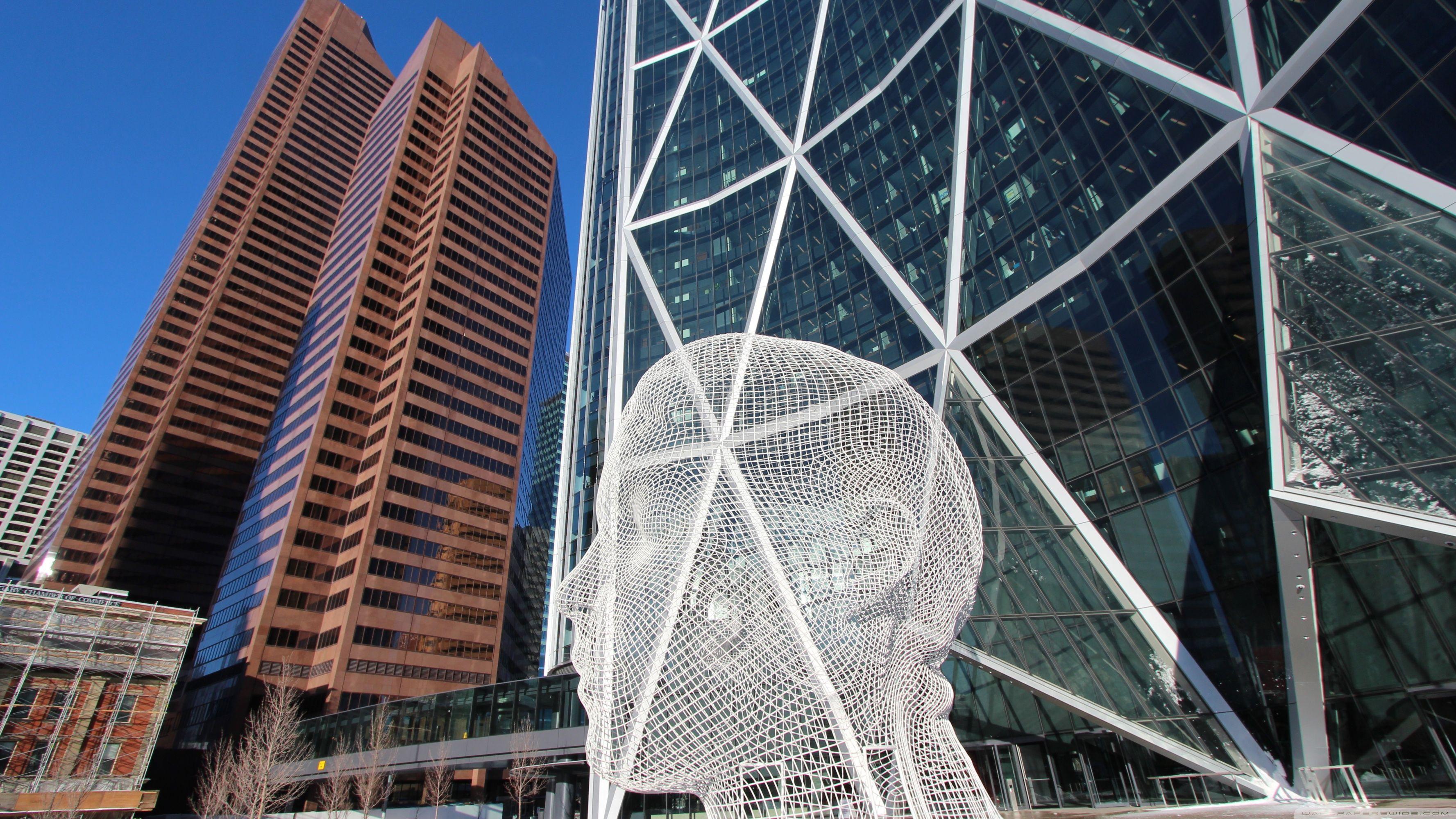 Calgary Wallpapers - Top Free Calgary Backgrounds - WallpaperAccess