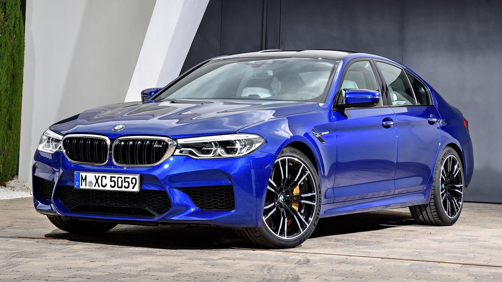 BMW F90 Wallpapers - Top Free BMW F90 Backgrounds - WallpaperAccess