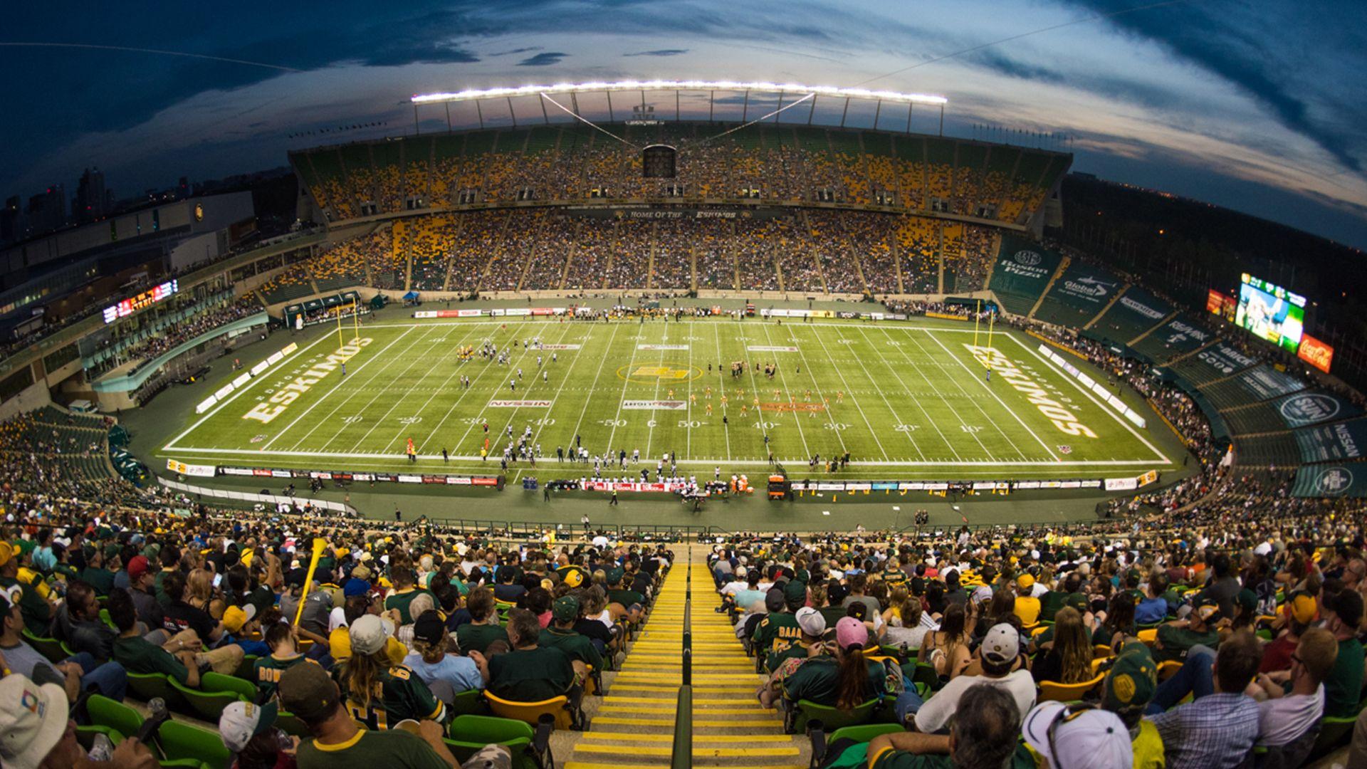 Edmonton Wallpapers - Top Free Edmonton Backgrounds - WallpaperAccess