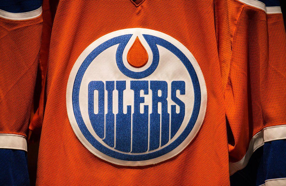 Edmonton Oilers Wallpapers - Top Free Edmonton Oilers Backgrounds - WallpaperAccess