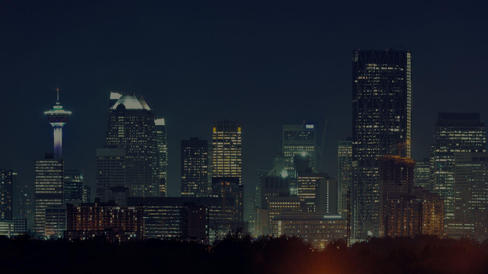 Calgary Wallpapers - Top Free Calgary Backgrounds - WallpaperAccess