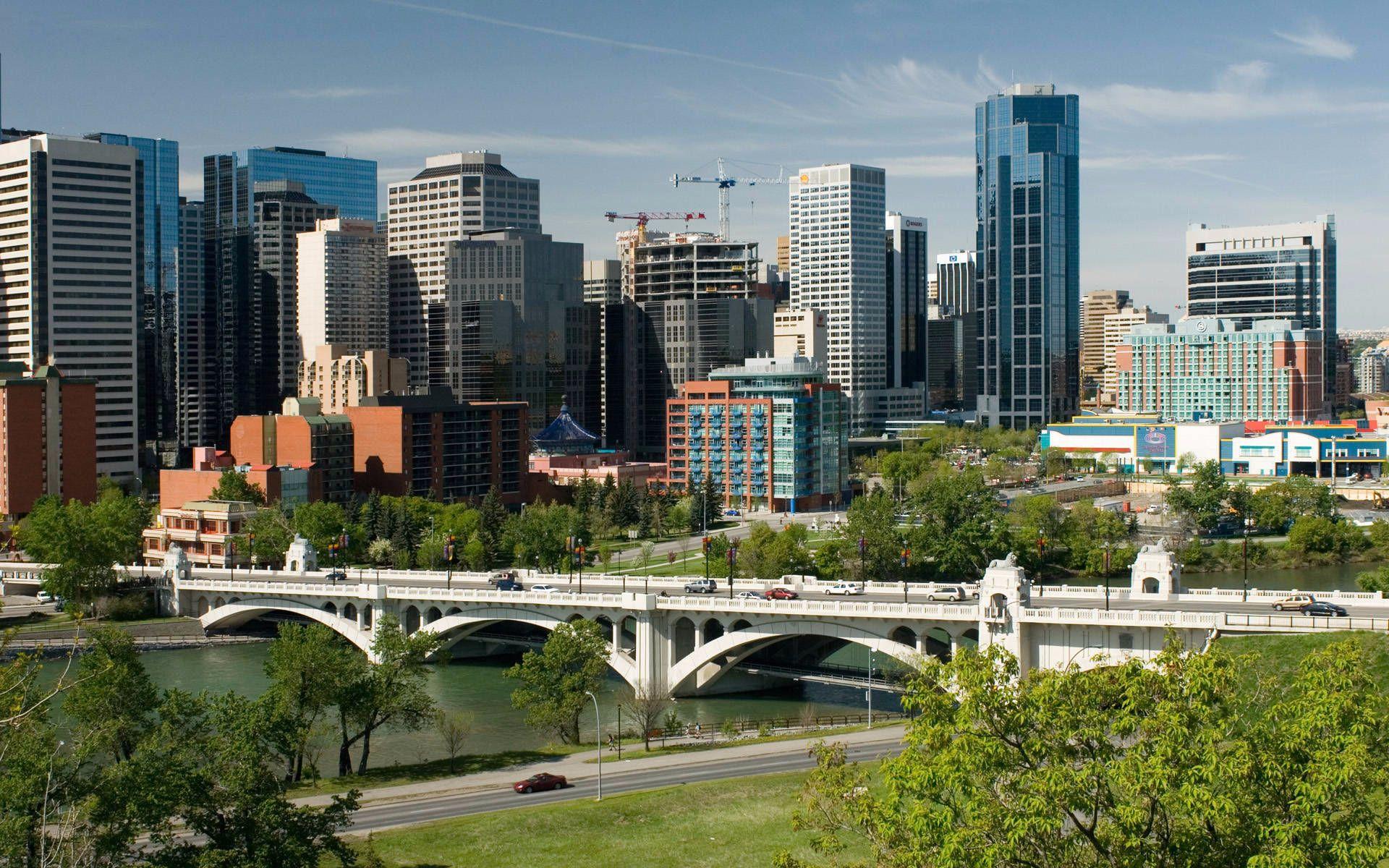Edmonton Wallpapers - Top Free Edmonton Backgrounds - WallpaperAccess