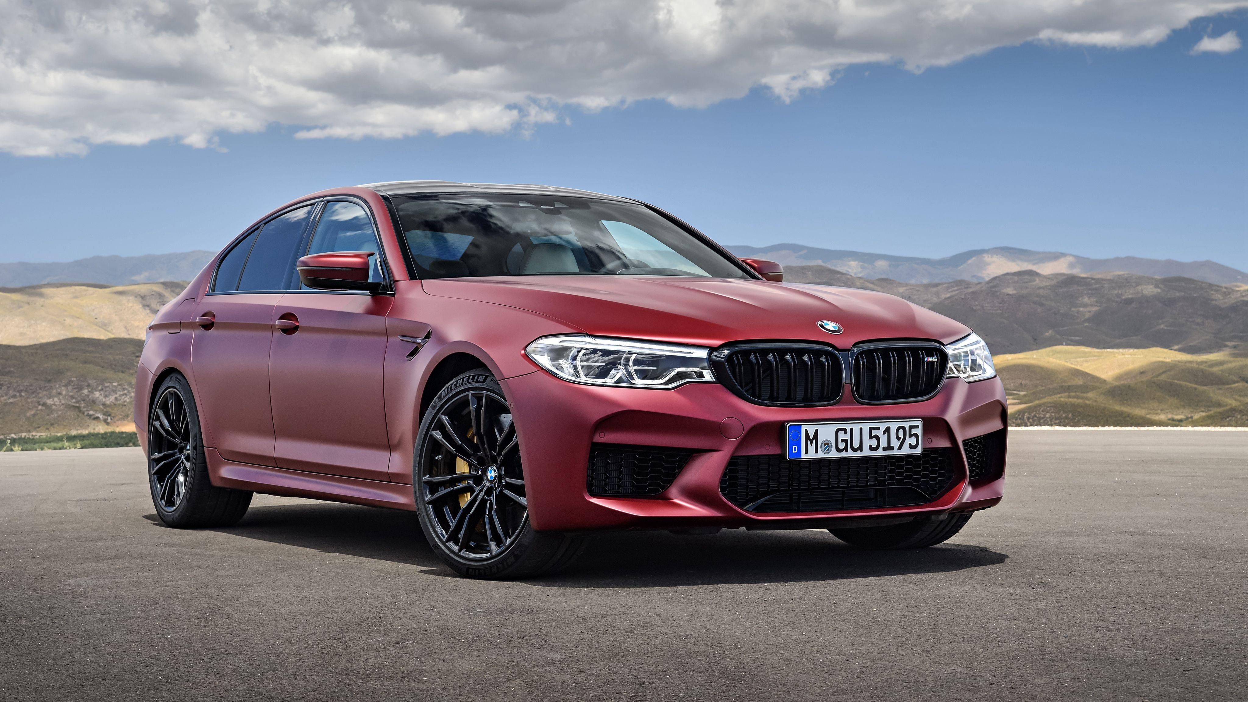 BMW F90 Wallpapers - Top Free BMW F90 Backgrounds - WallpaperAccess