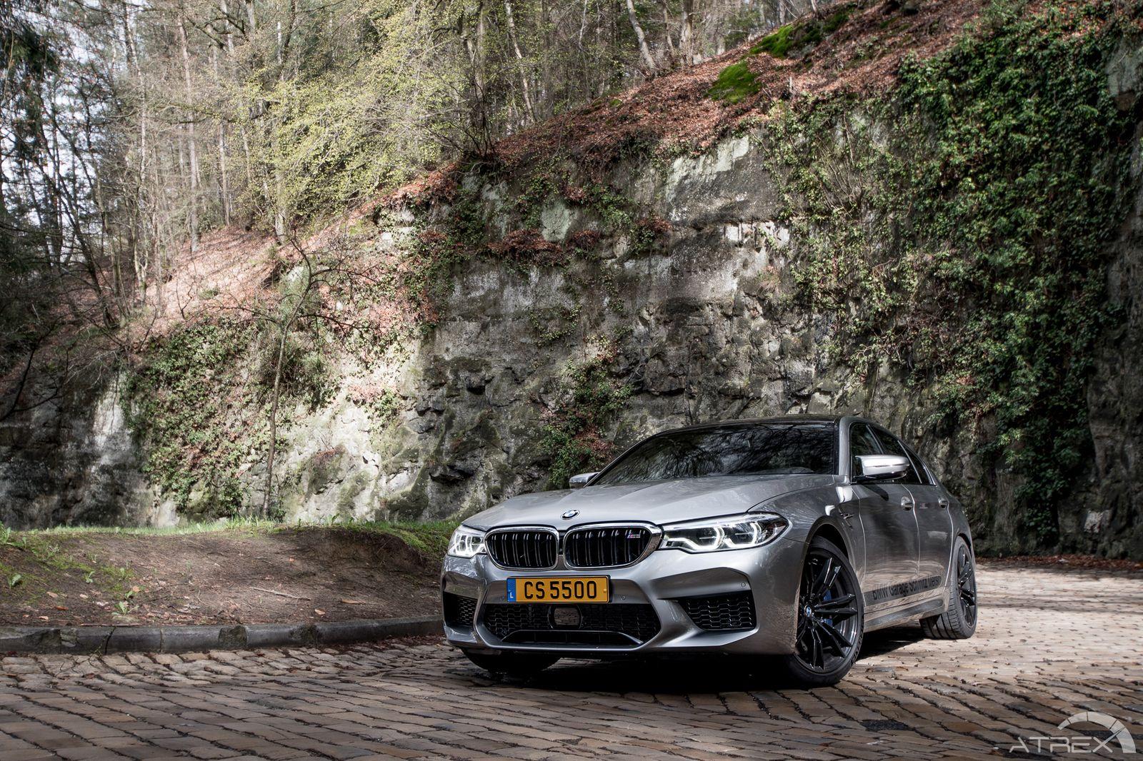 BMW F90 Wallpapers - Top Free BMW F90 Backgrounds - WallpaperAccess