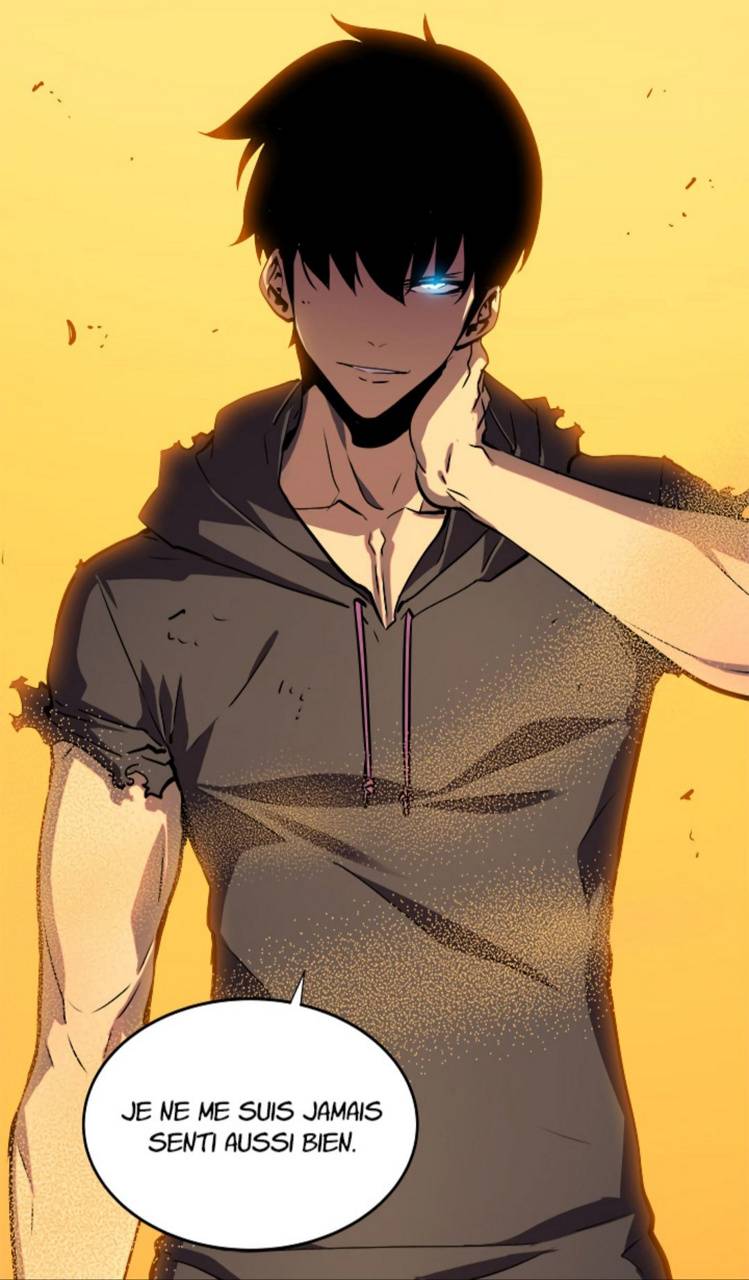 Solo Leveling Wallpapers - Top Free Solo Leveling Backgrounds ...