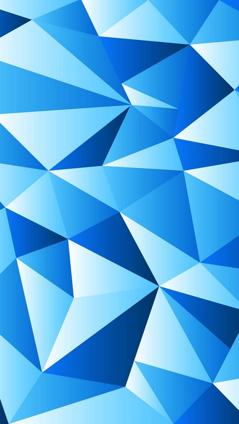 Abstract Triangle iPhone Wallpapers - Top Free Abstract Triangle iPhone ...