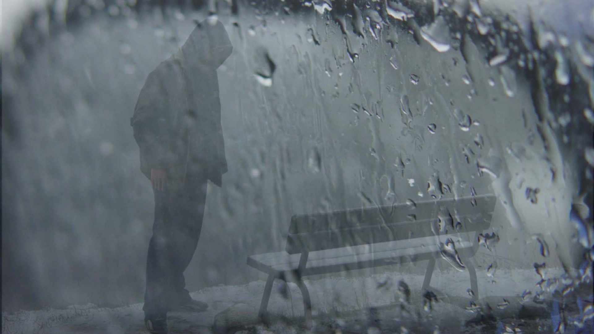 Sad Rain Desktop Wallpapers - Top Free Sad Rain Desktop Backgrounds ...
