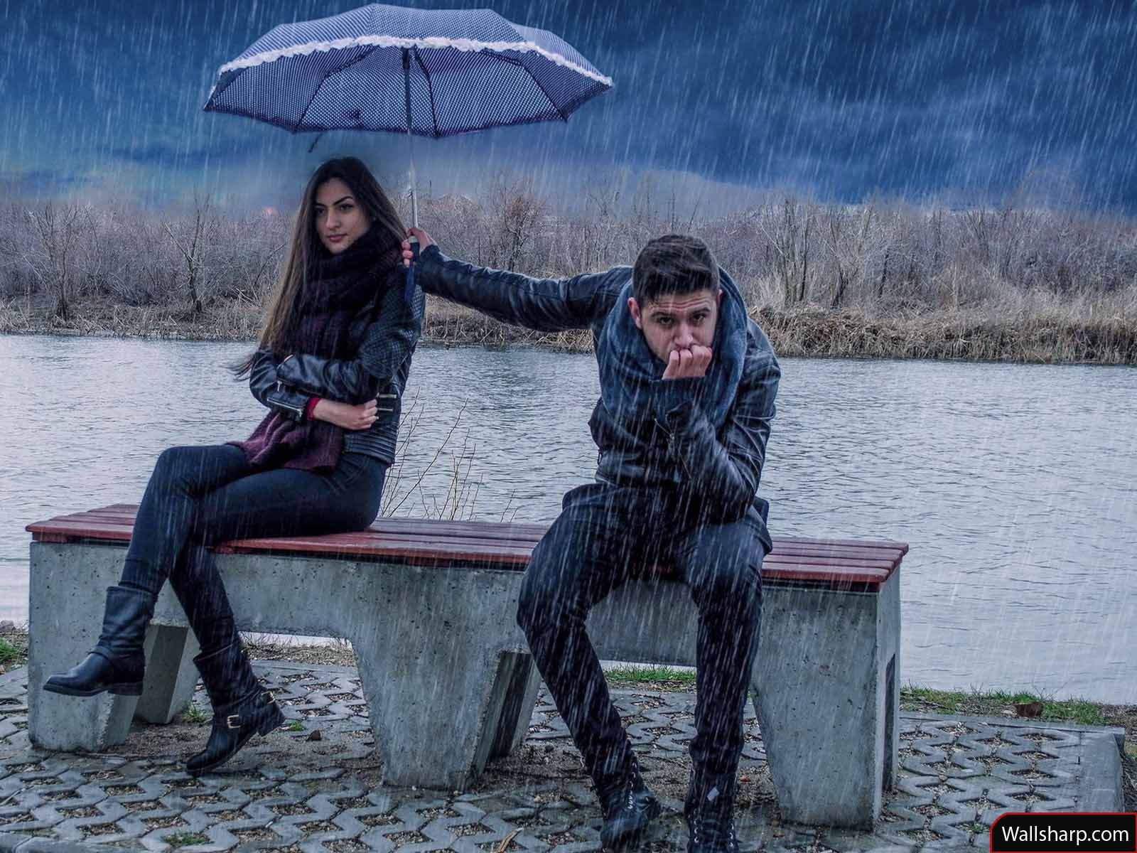 Sad Rain Desktop Wallpapers - Top Free Sad Rain Desktop Backgrounds ...