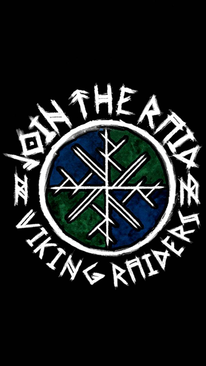 Viking Symbol Wallpapers - Top Free Viking Symbol Backgrounds ...