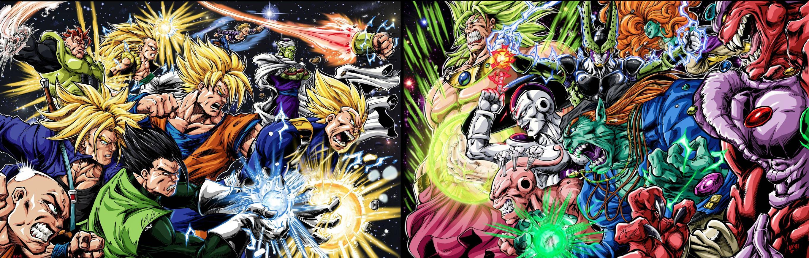 Marvel Dual Screen Wallpapers - Top Free Marvel Dual Screen Backgrounds ...