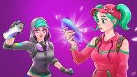 Zoe Fortnite Wallpapers - Top Free Zoe Fortnite Backgrounds ...