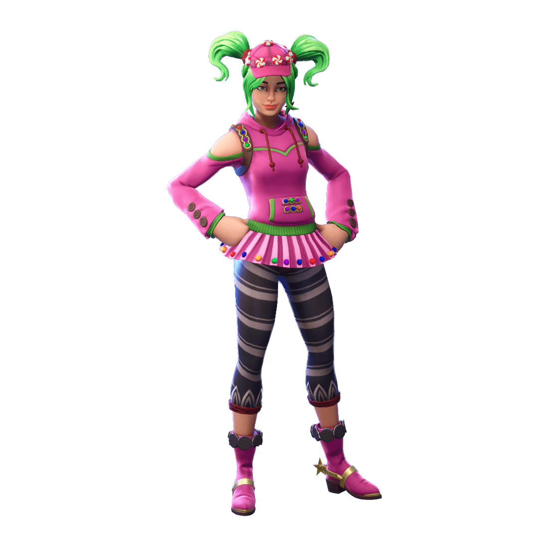 Zoe Fortnite Wallpapers - Top Free Zoe Fortnite Backgrounds ...