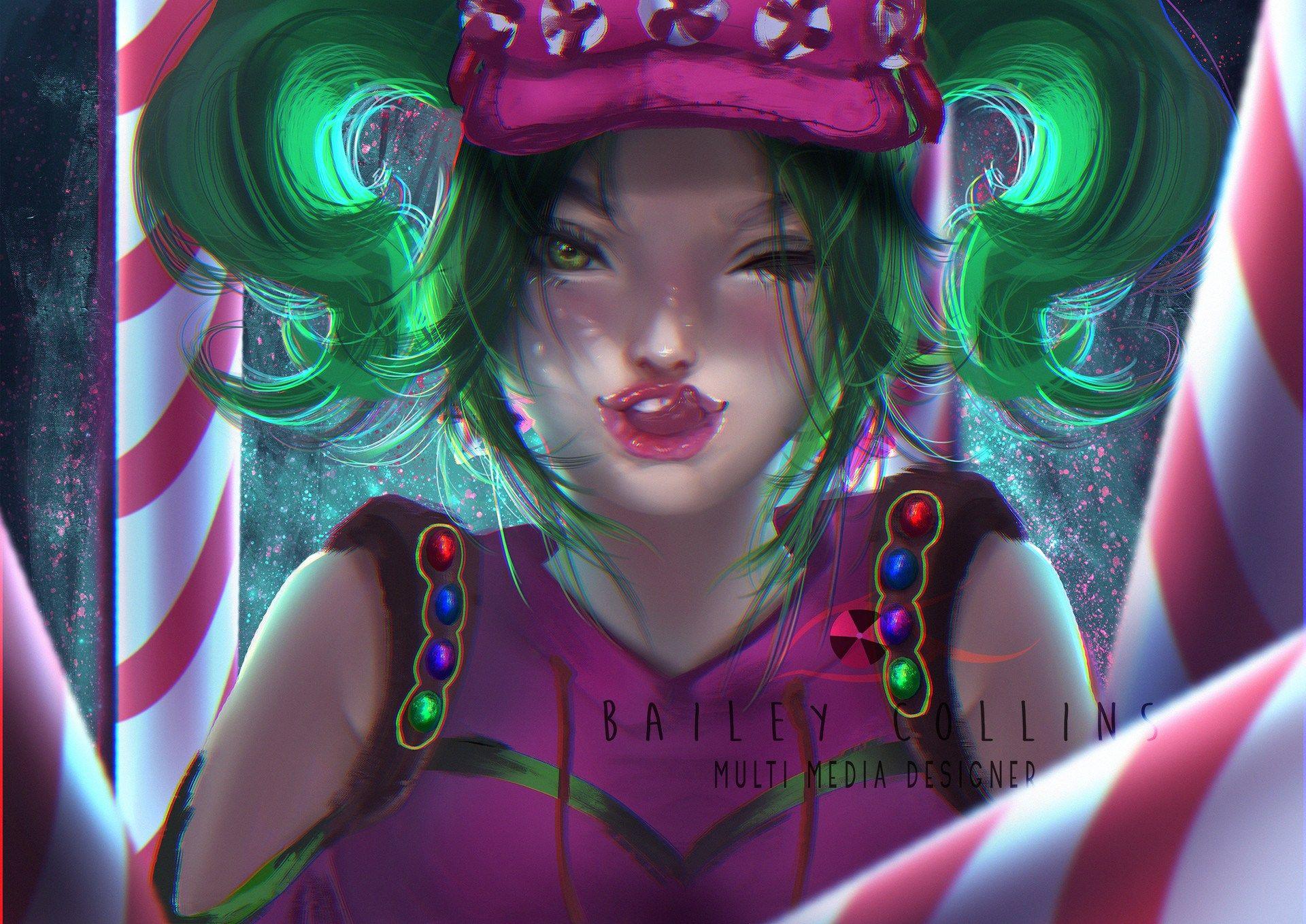 Zoe Fortnite Wallpapers - Top Free Zoe Fortnite Backgrounds ...