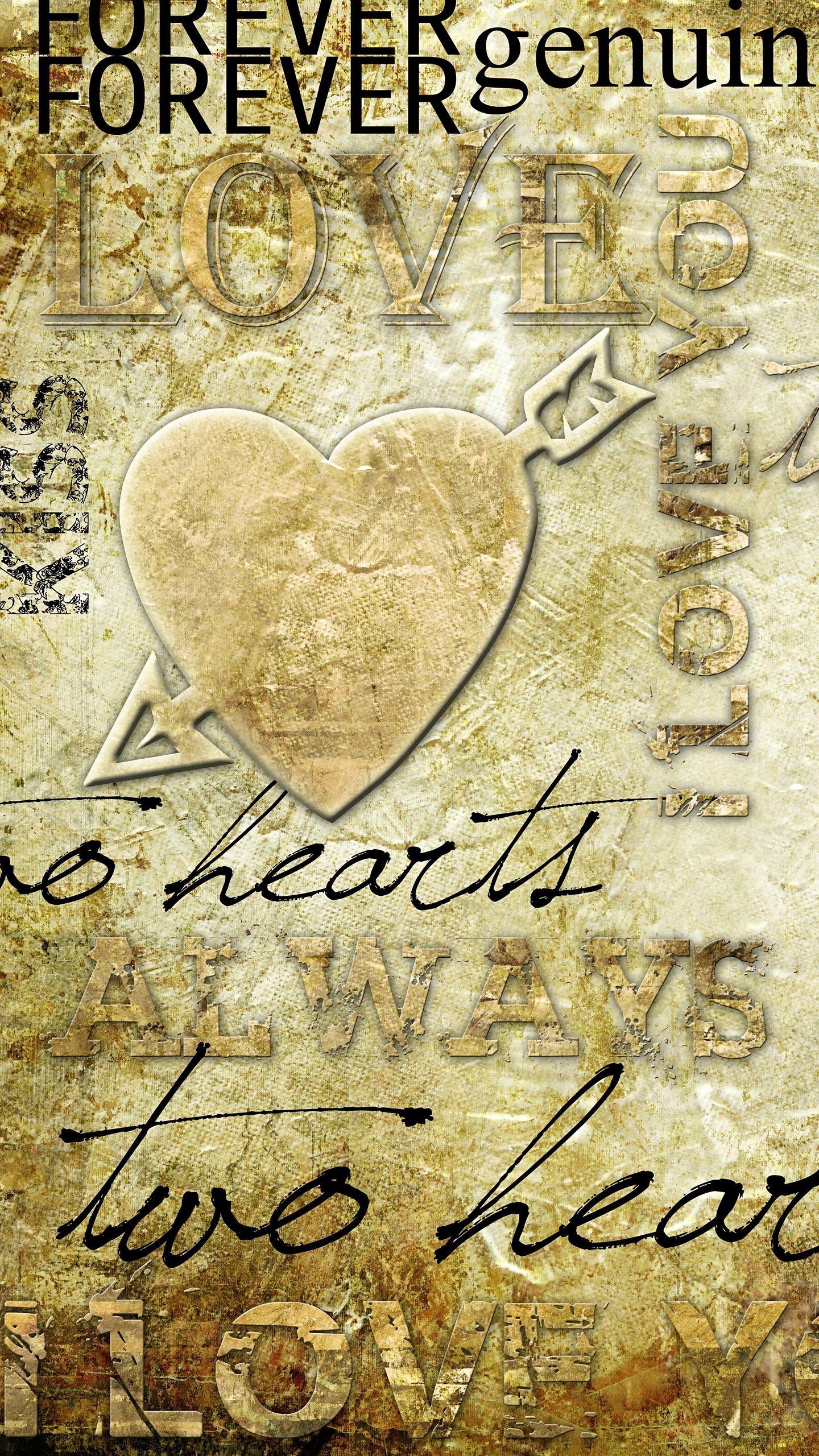 Vintage Love Wallpapers - Top Free Vintage Love Backgrounds - WallpaperAccess